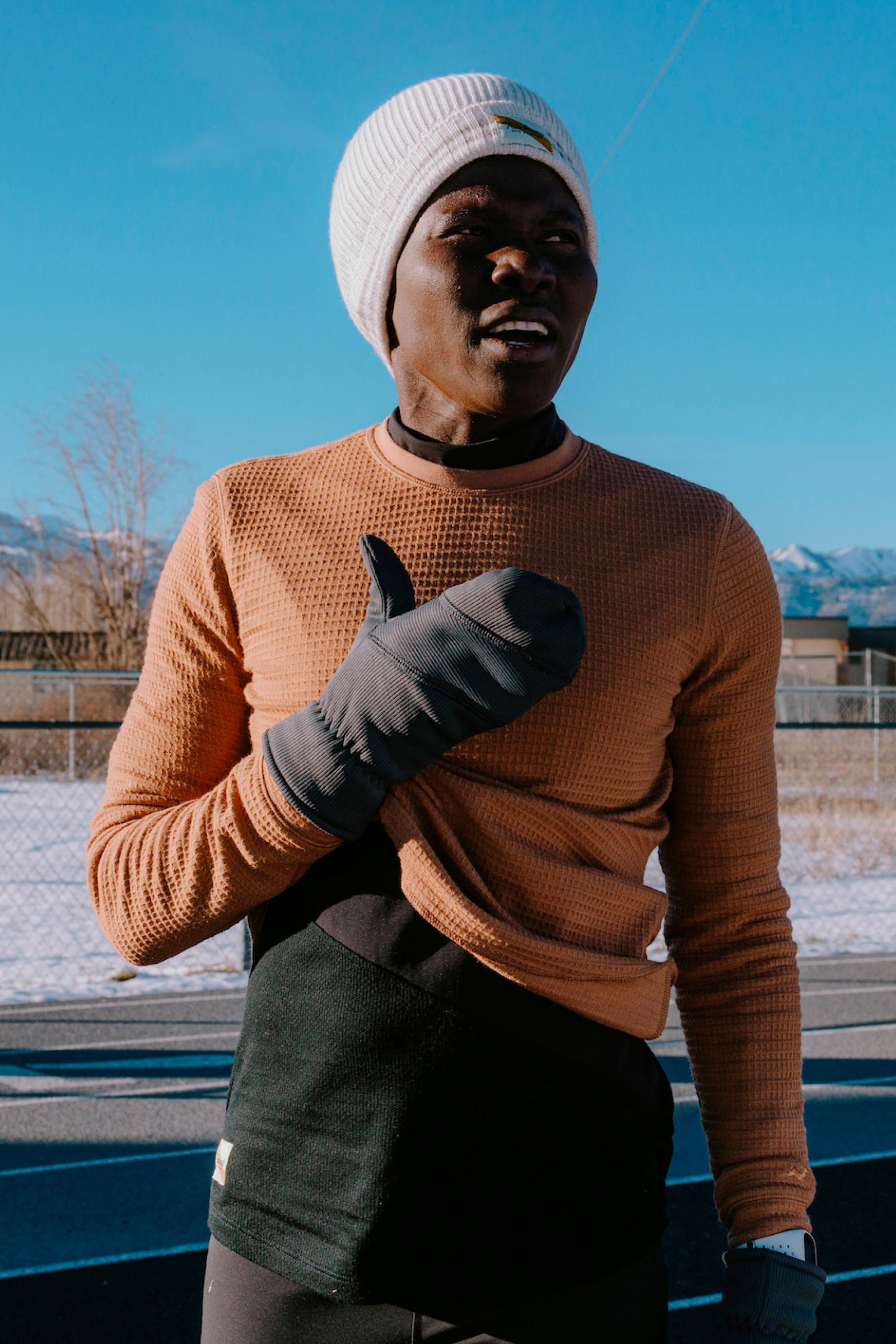 Performance Running Gear, Apparel, and Accessories | Tracksmith