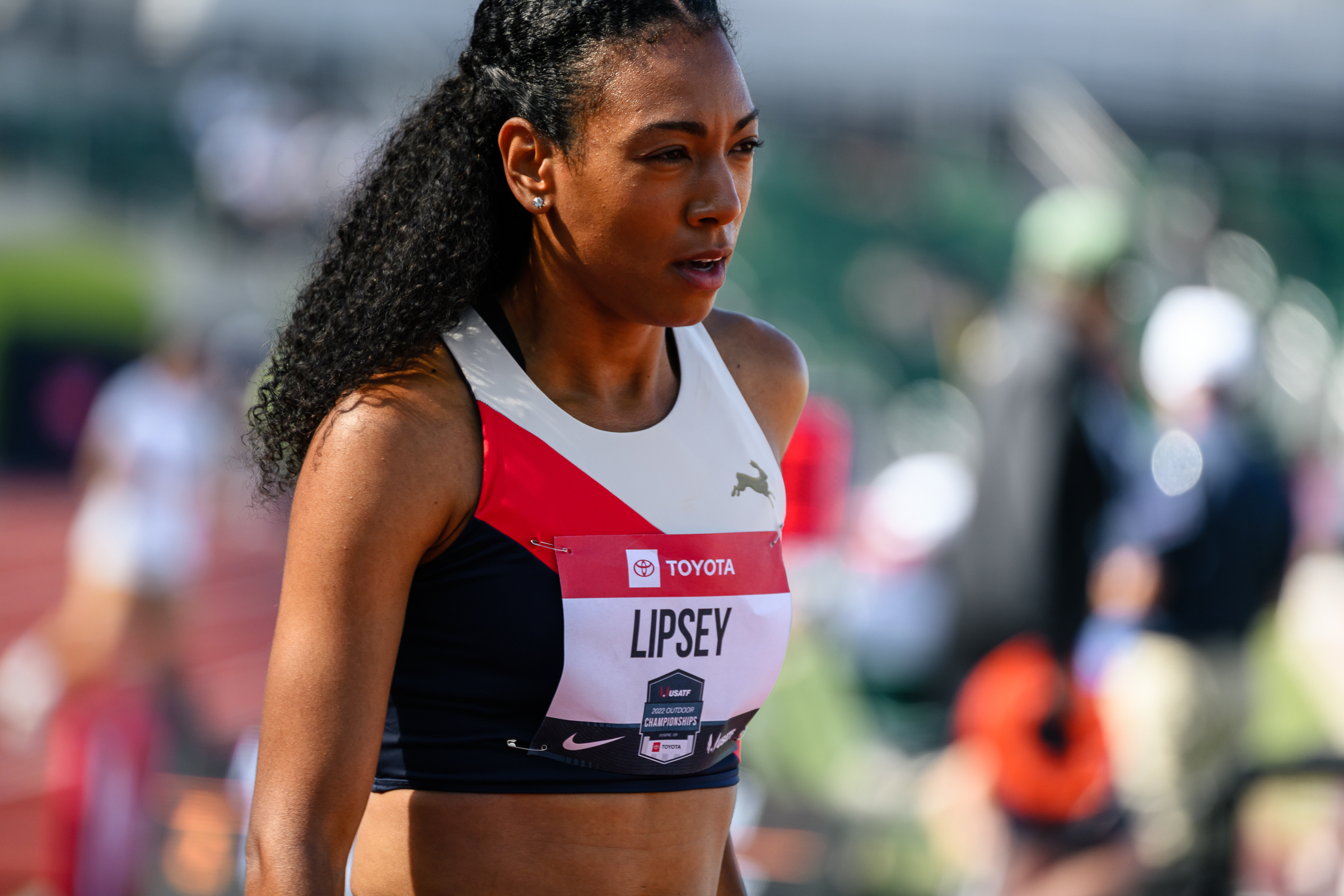 Amateur Support Program | Tracksmith