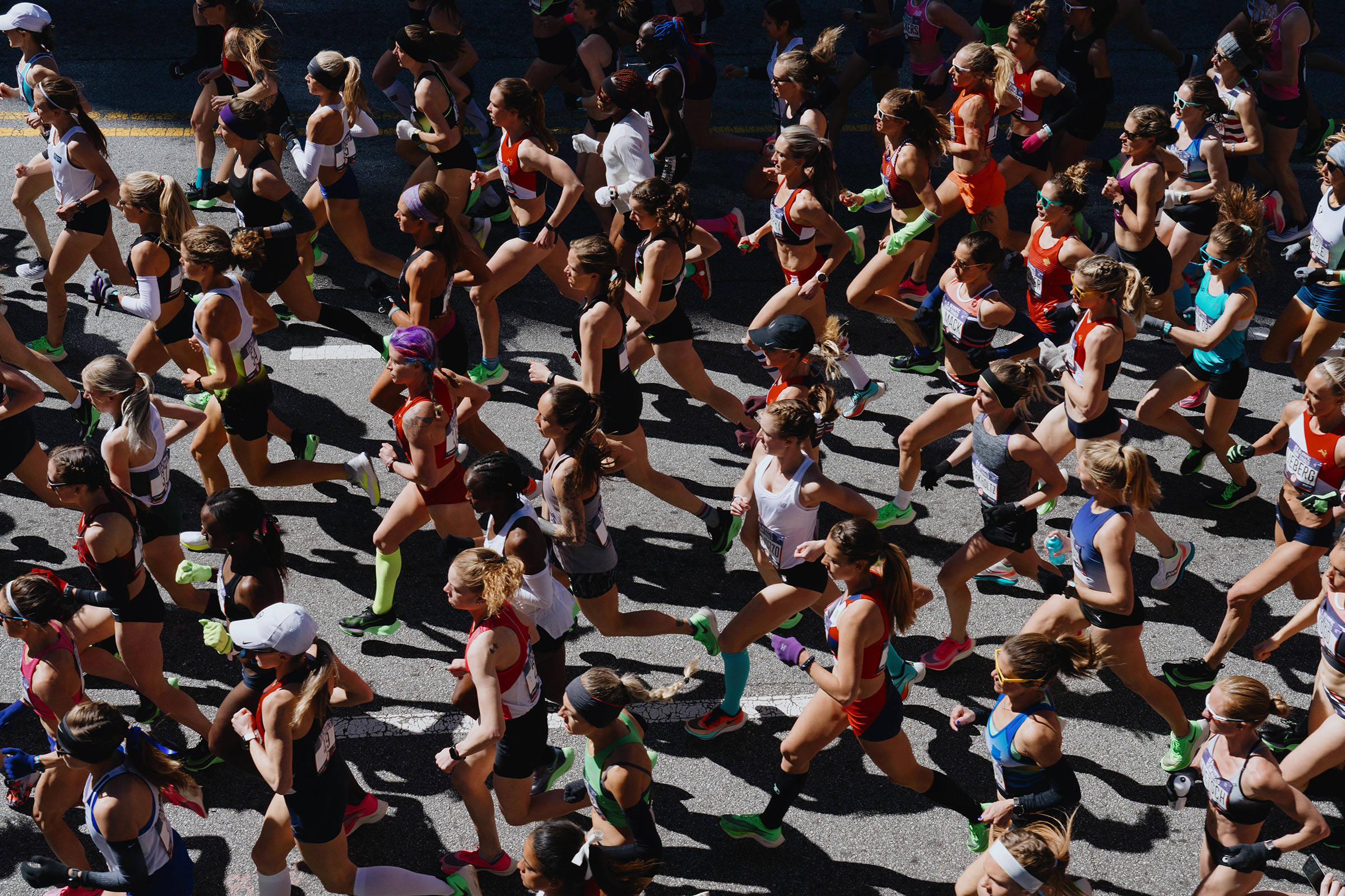 Apply: Amateur Support Program | Tracksmith