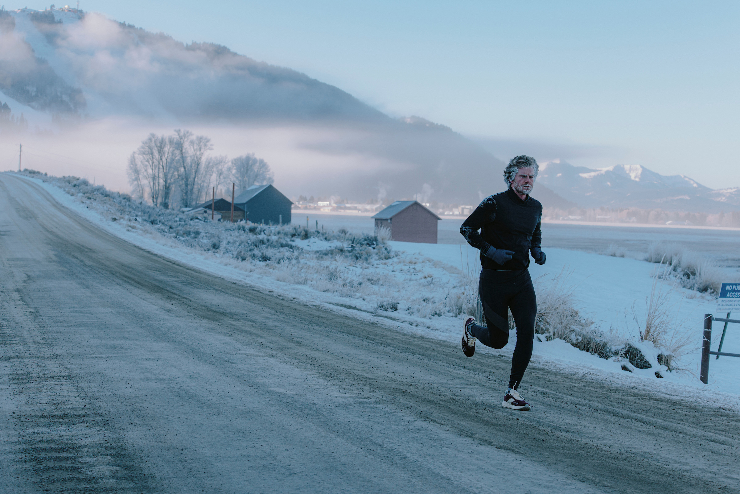 Performance Running Gear, Apparel, and Accessories | Tracksmith