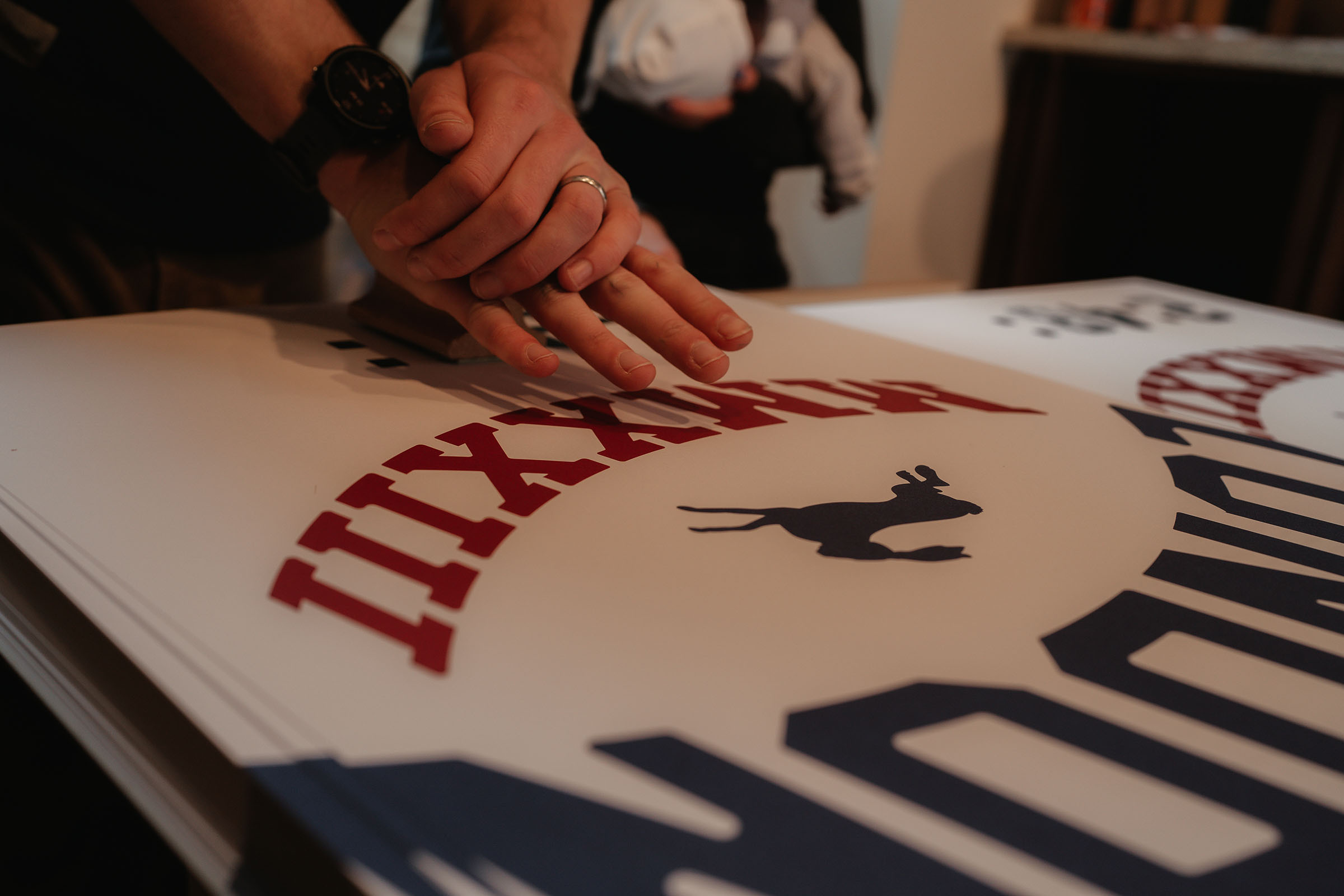 Tokyo Marathon Weekend 2024 | Tracksmith