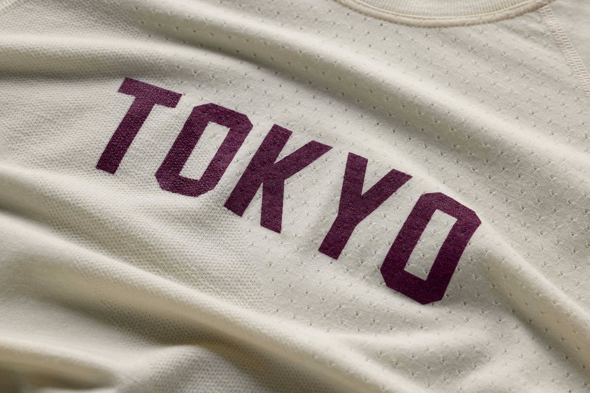 Men's Brighton Base Layer - Tokyo | Tracksmith