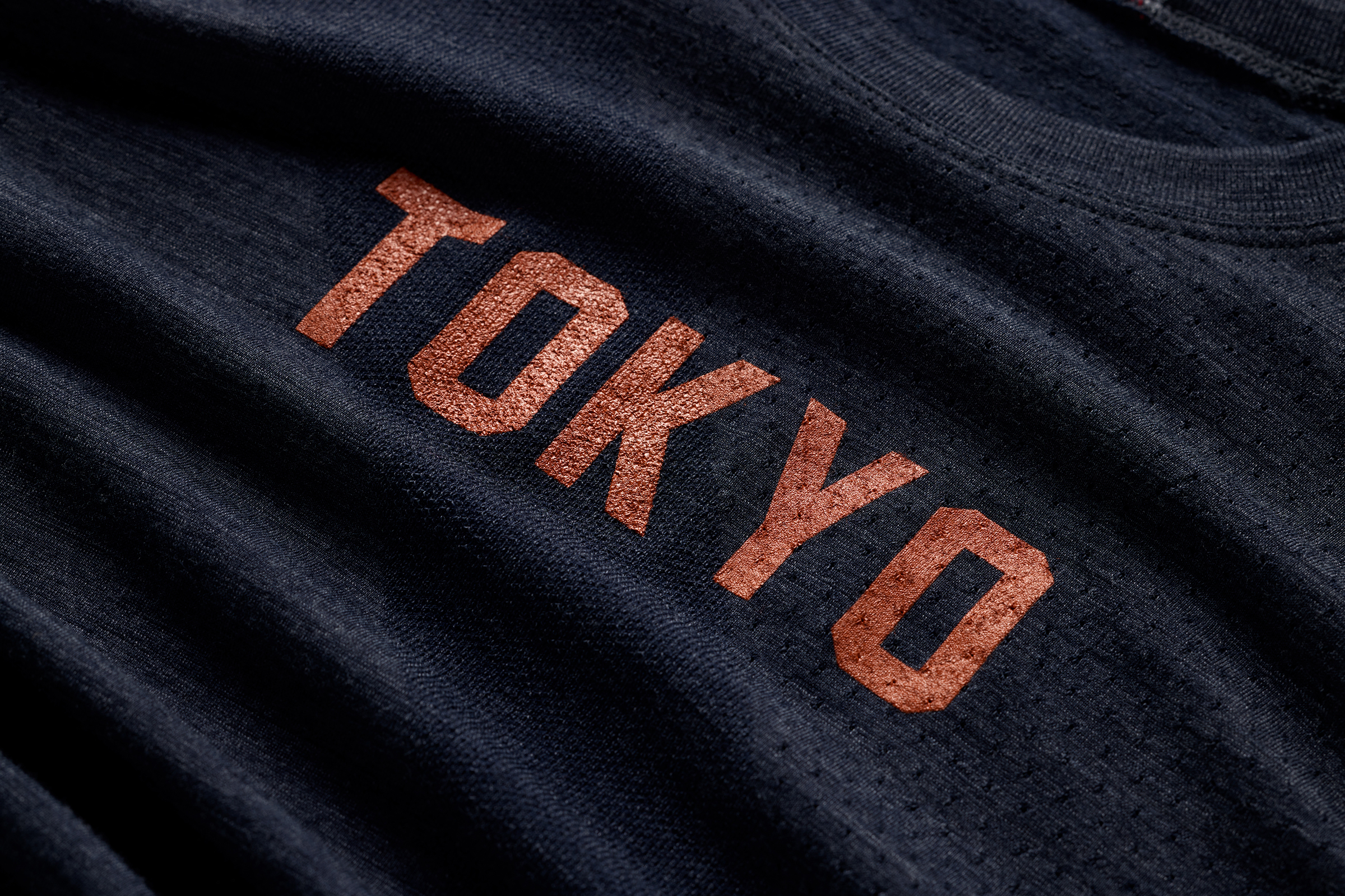 Women's Brighton Base Layer - Tokyo | Tracksmith