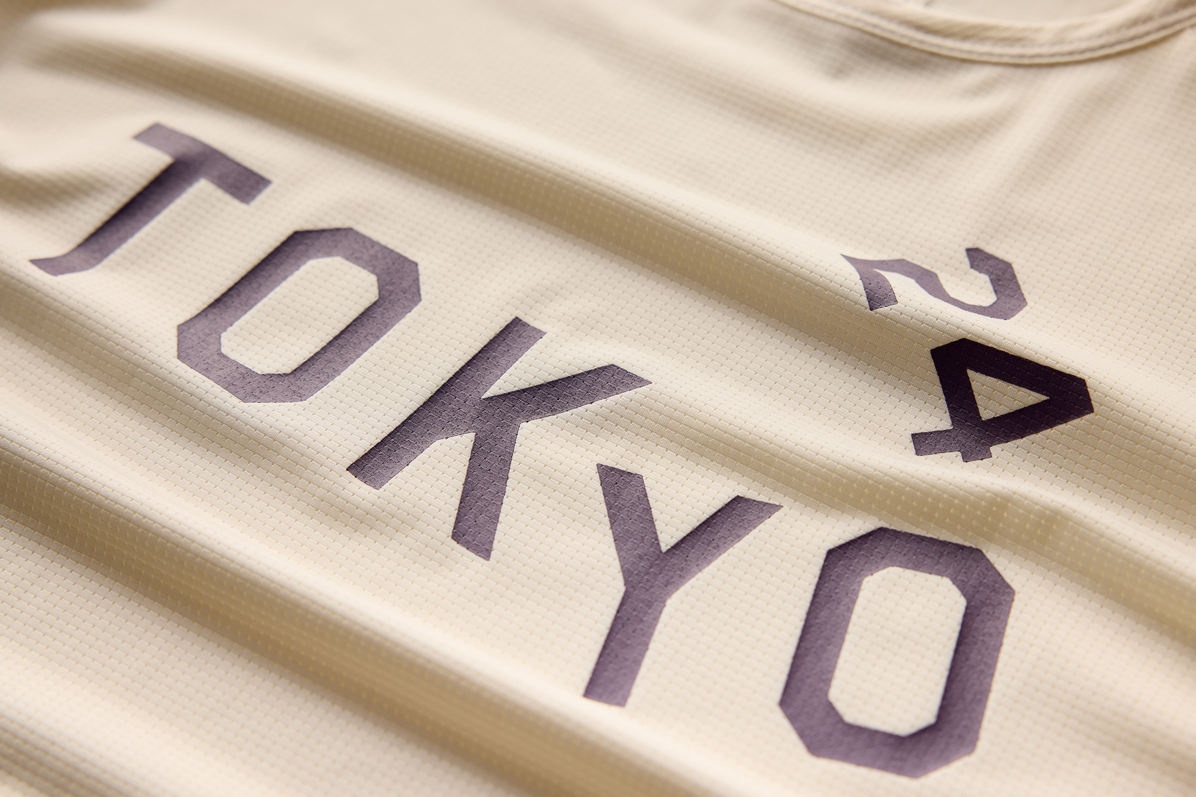 Women's Tokyo Tee | Tracksmith