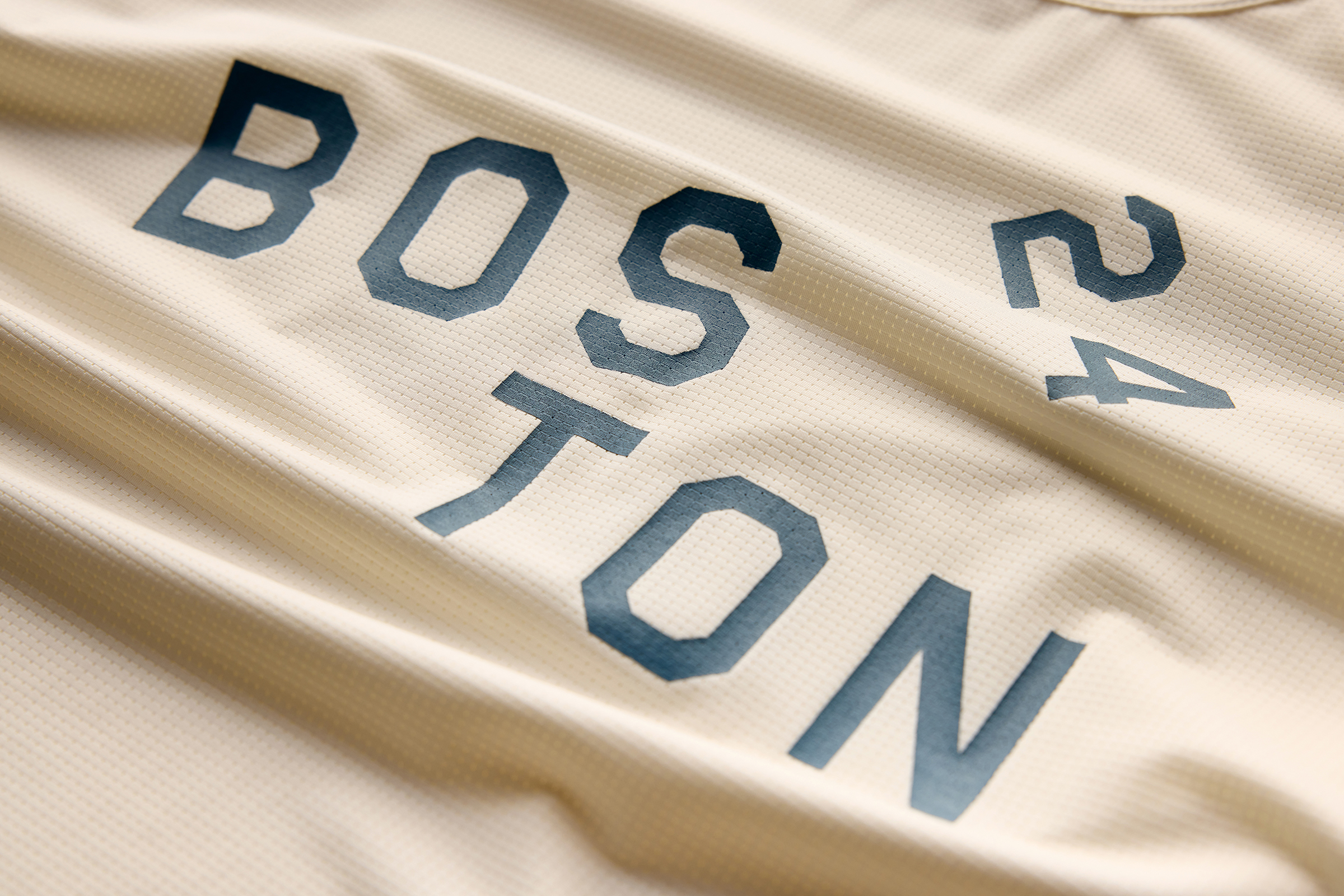 Women's Boston Tee | Tracksmith