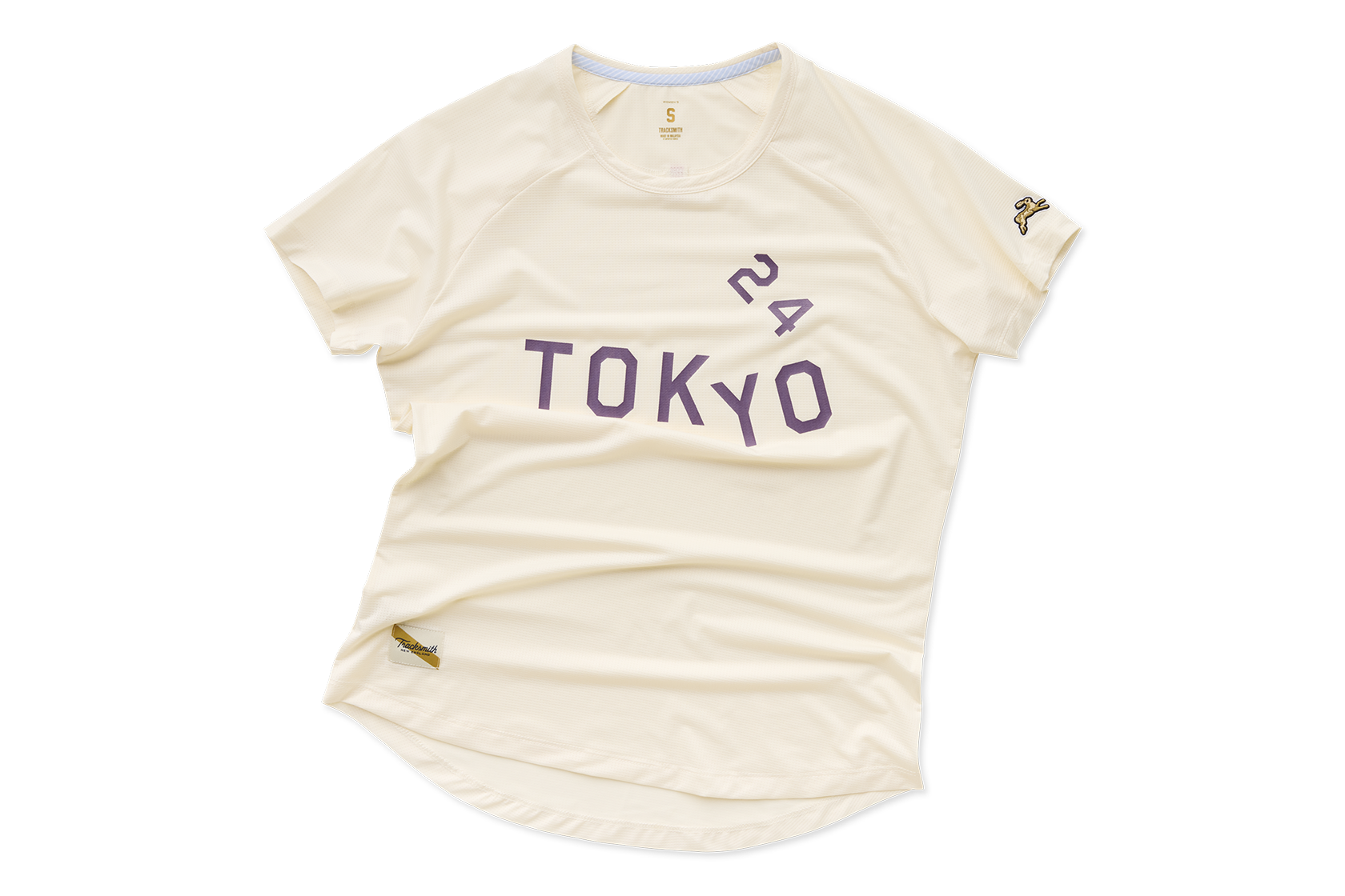 Women's Tokyo Tee | Tracksmith