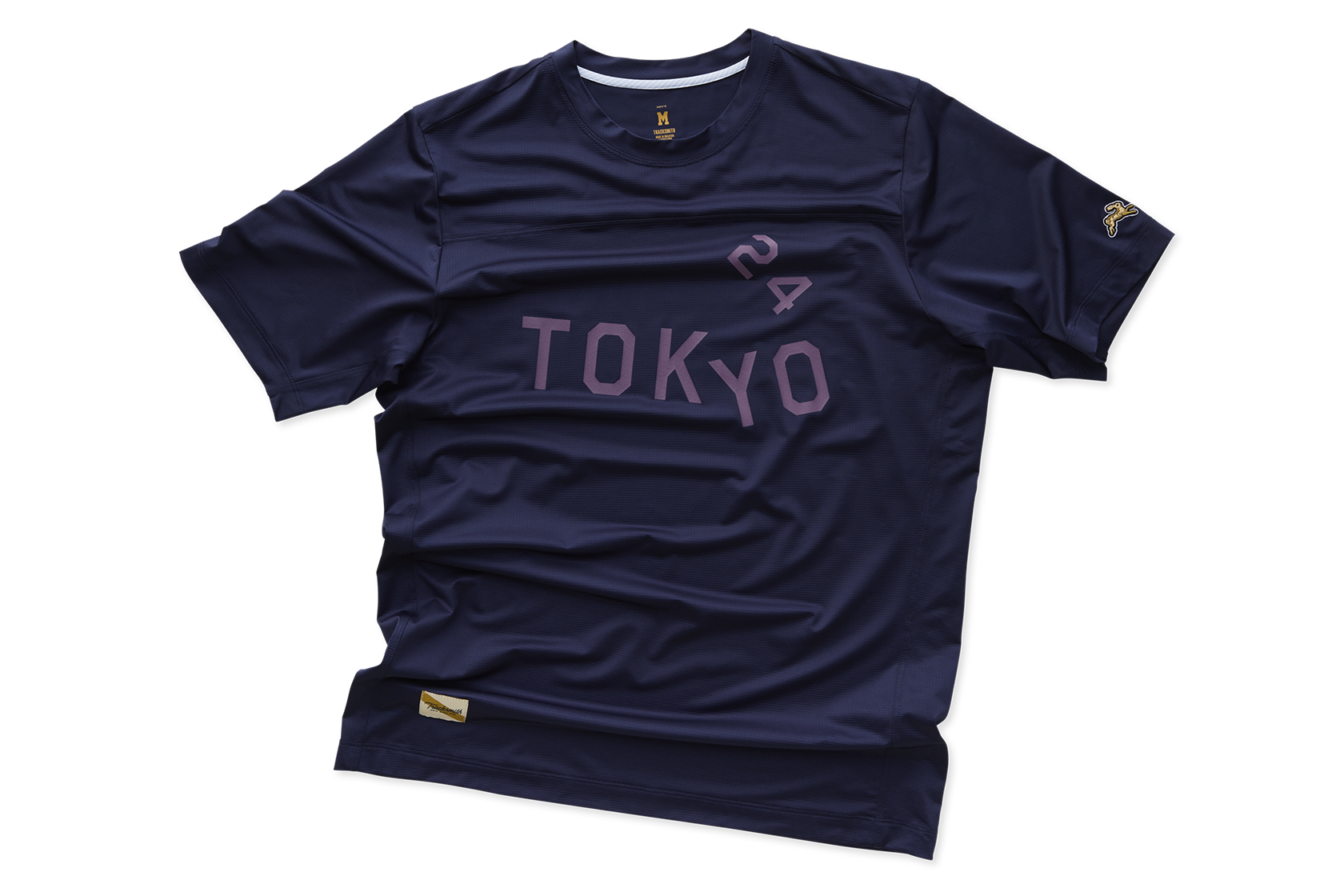 Men's Tokyo Tee | Tracksmith