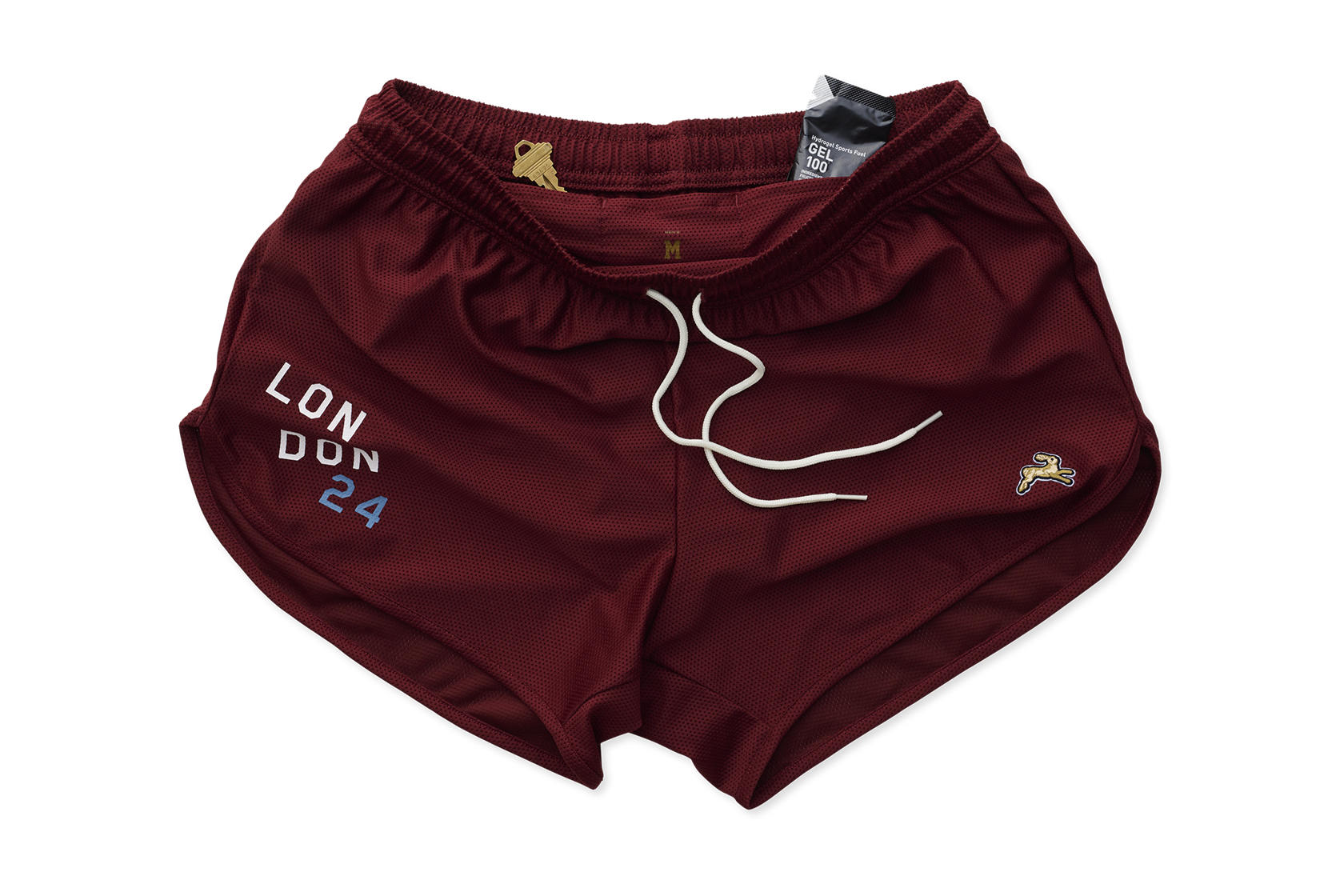 Men's London Shorts | Tracksmith