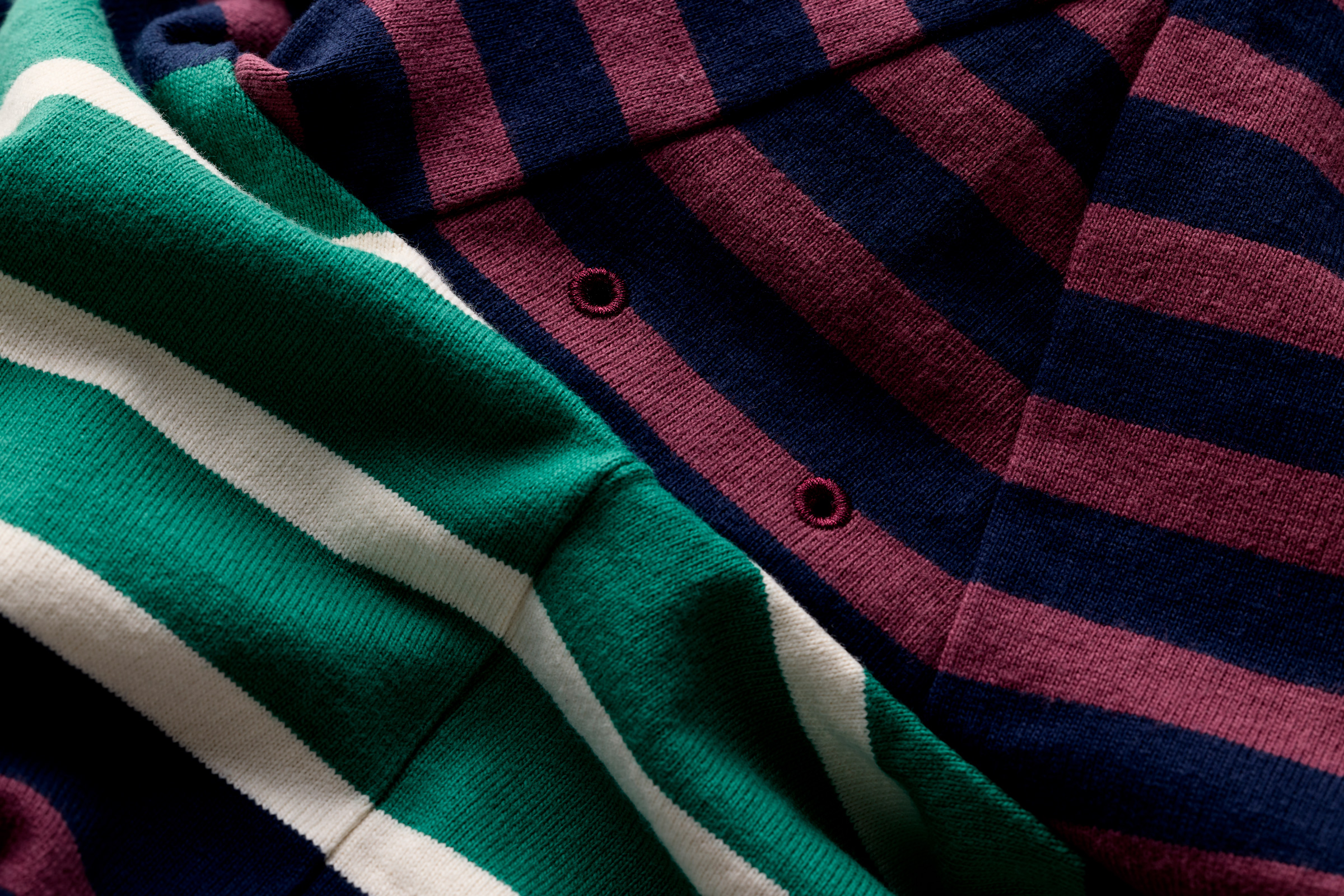 Cotton Rugby | Tracksmith