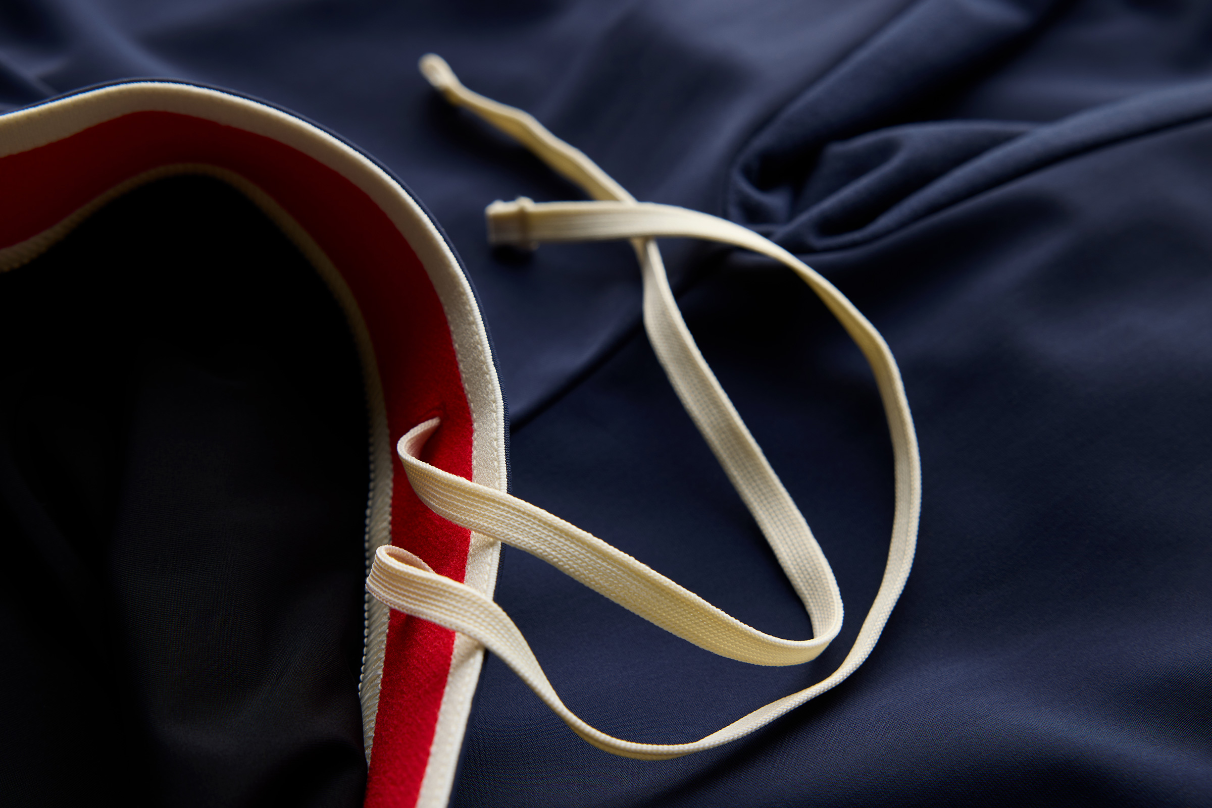 Men's Turnover Half Tights | Tracksmith