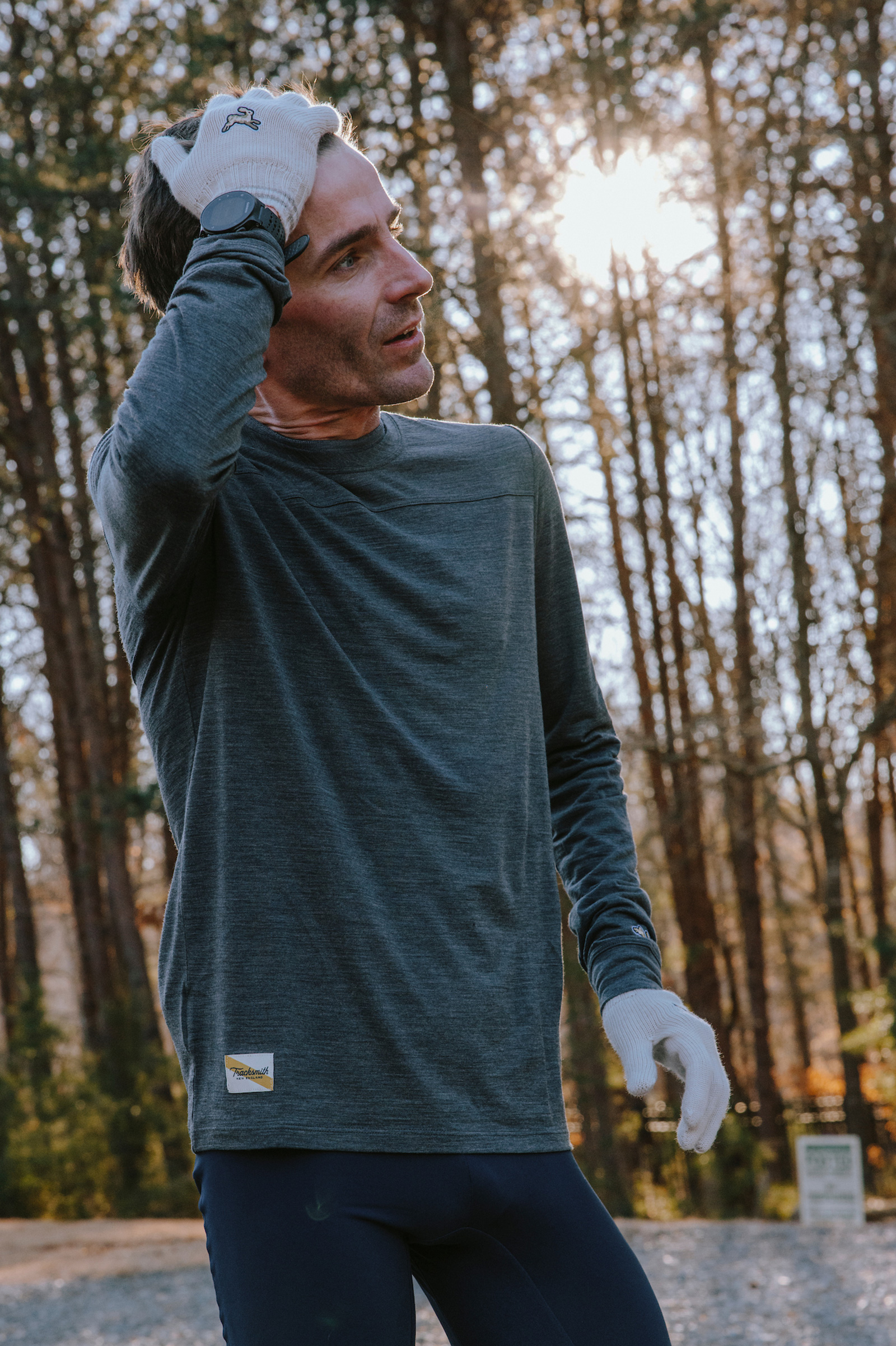 Performance Running Gear, Apparel, and Accessories | Tracksmith