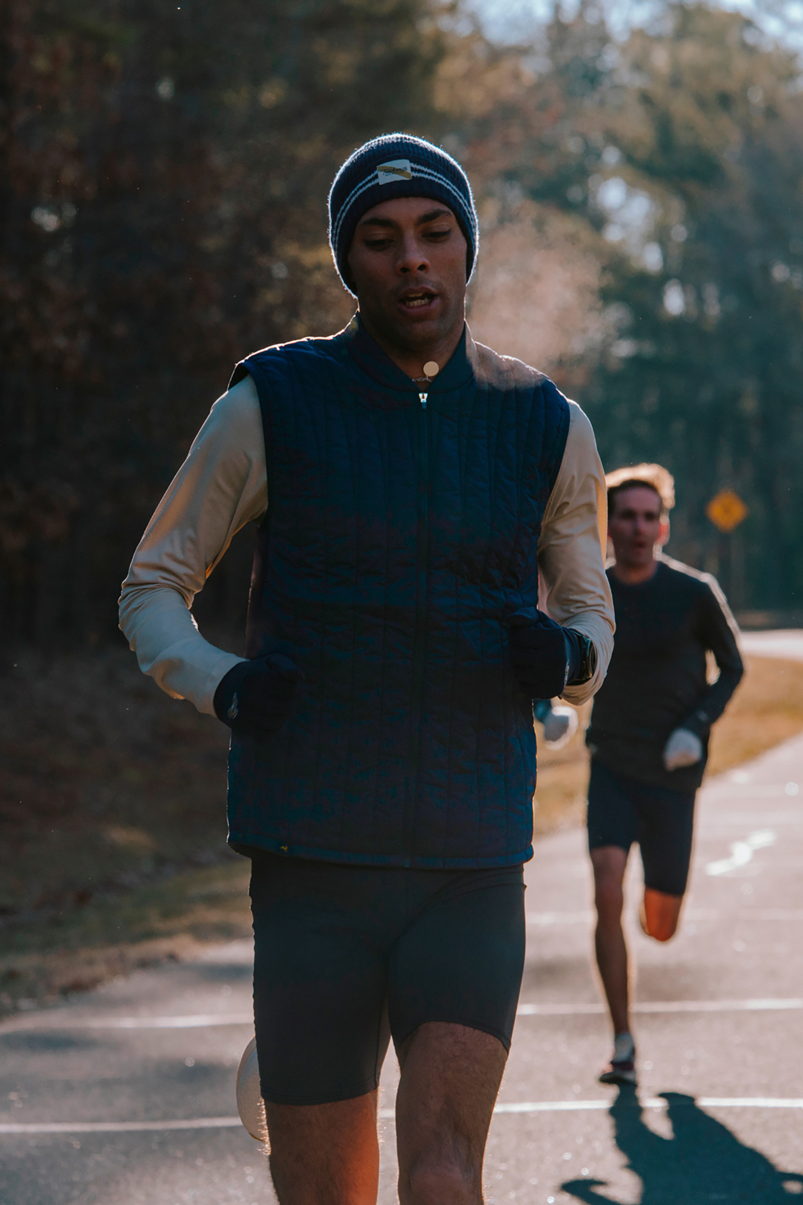 A Safe Port | Tracksmith