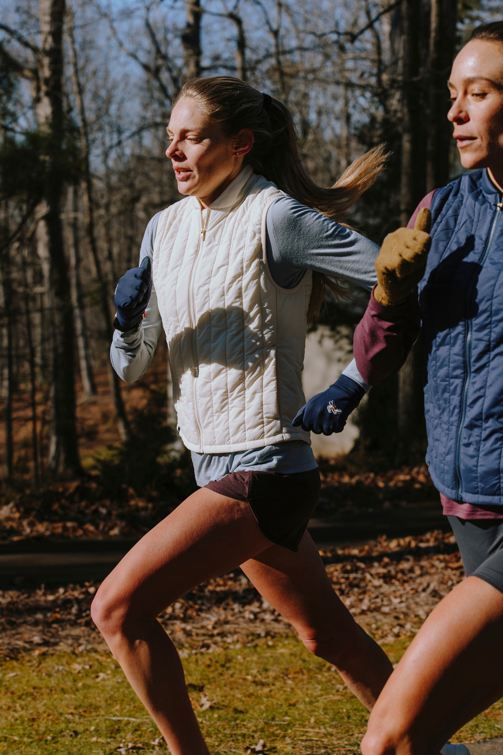 A Safe Port | Tracksmith