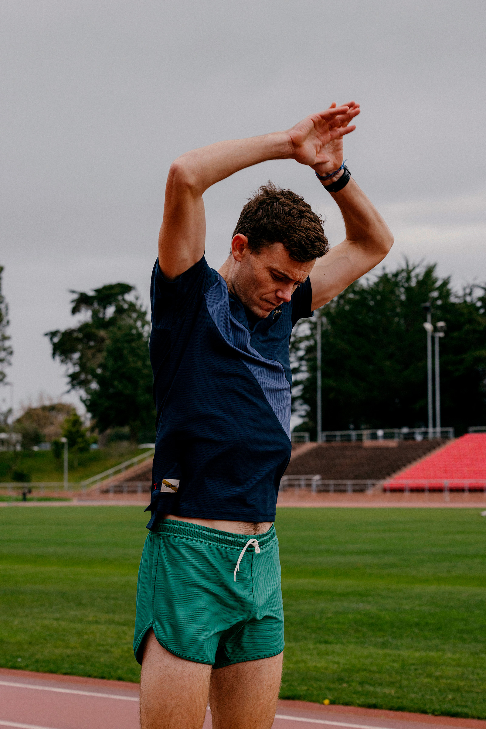 A Spring Classic | Tracksmith