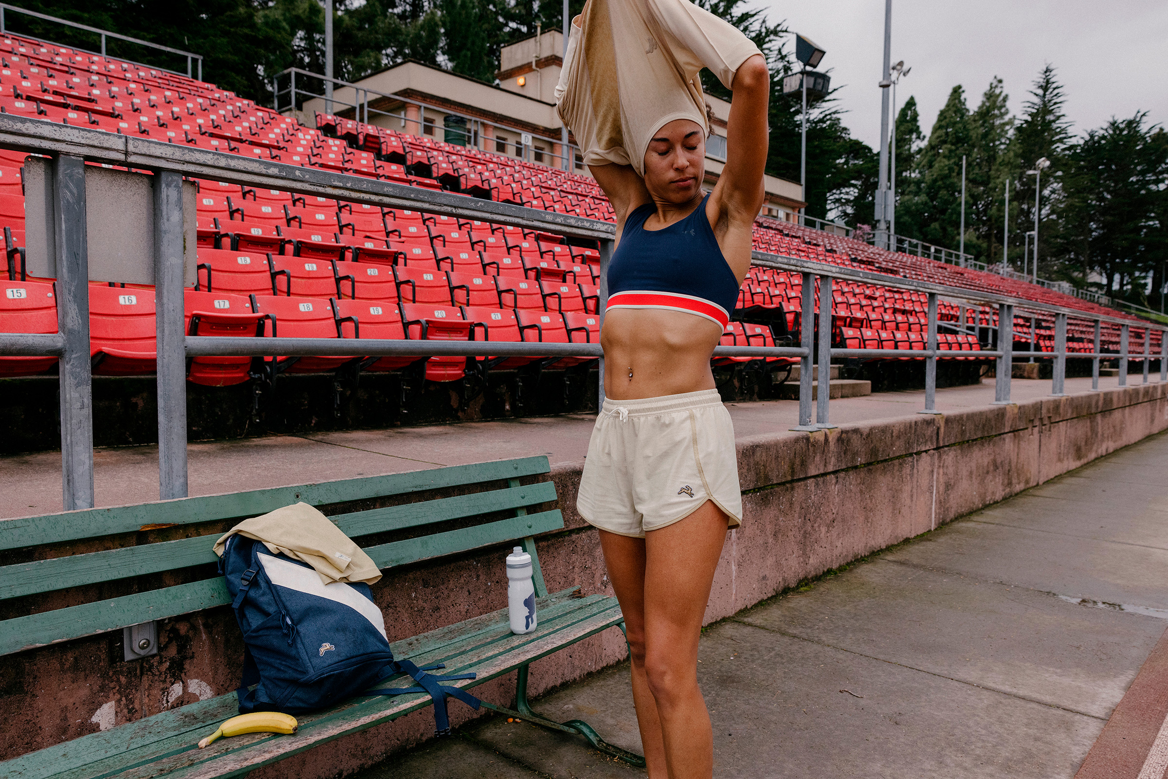 A Spring Classic | Tracksmith