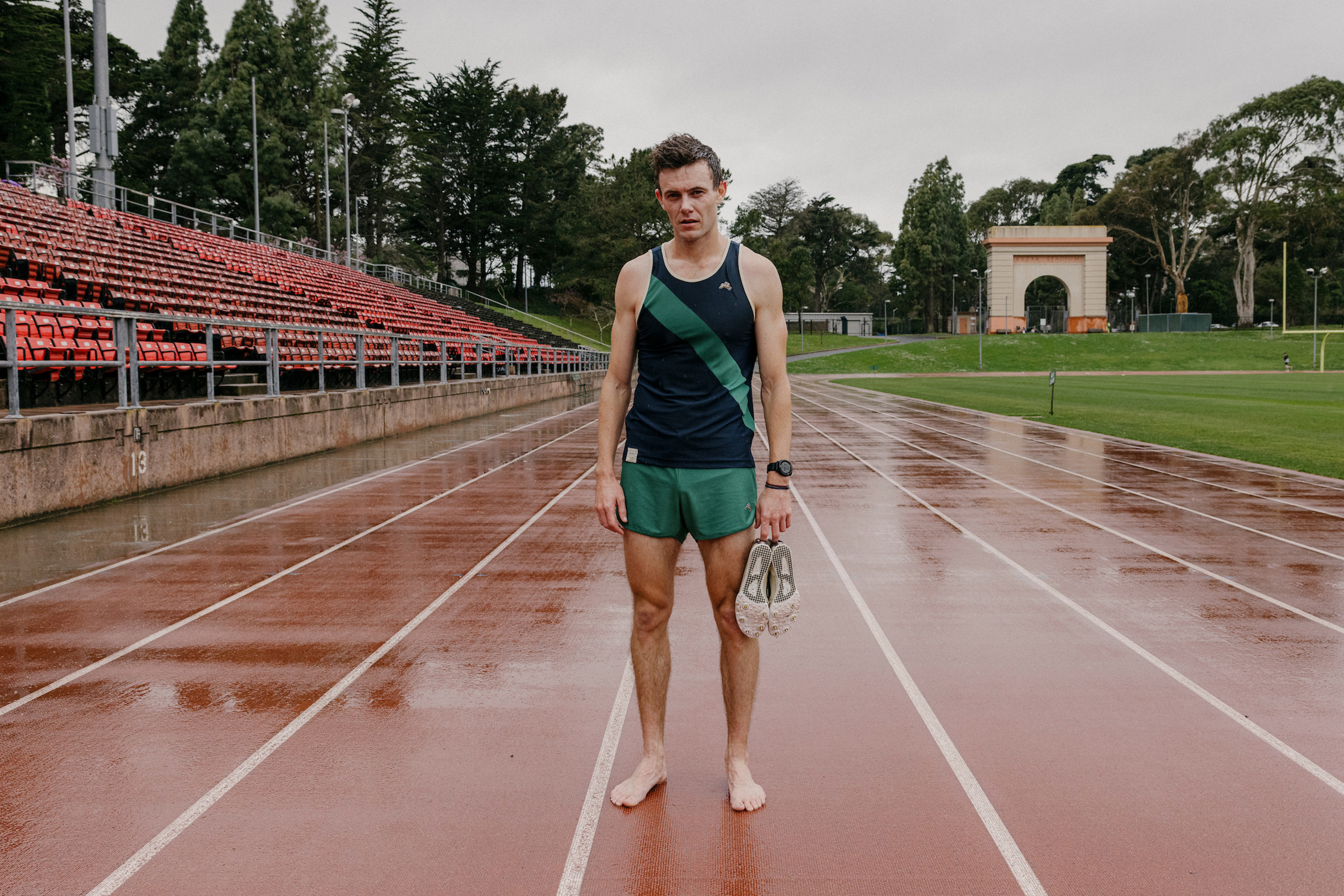 Performance Running Gear, Apparel, and Accessories | Tracksmith