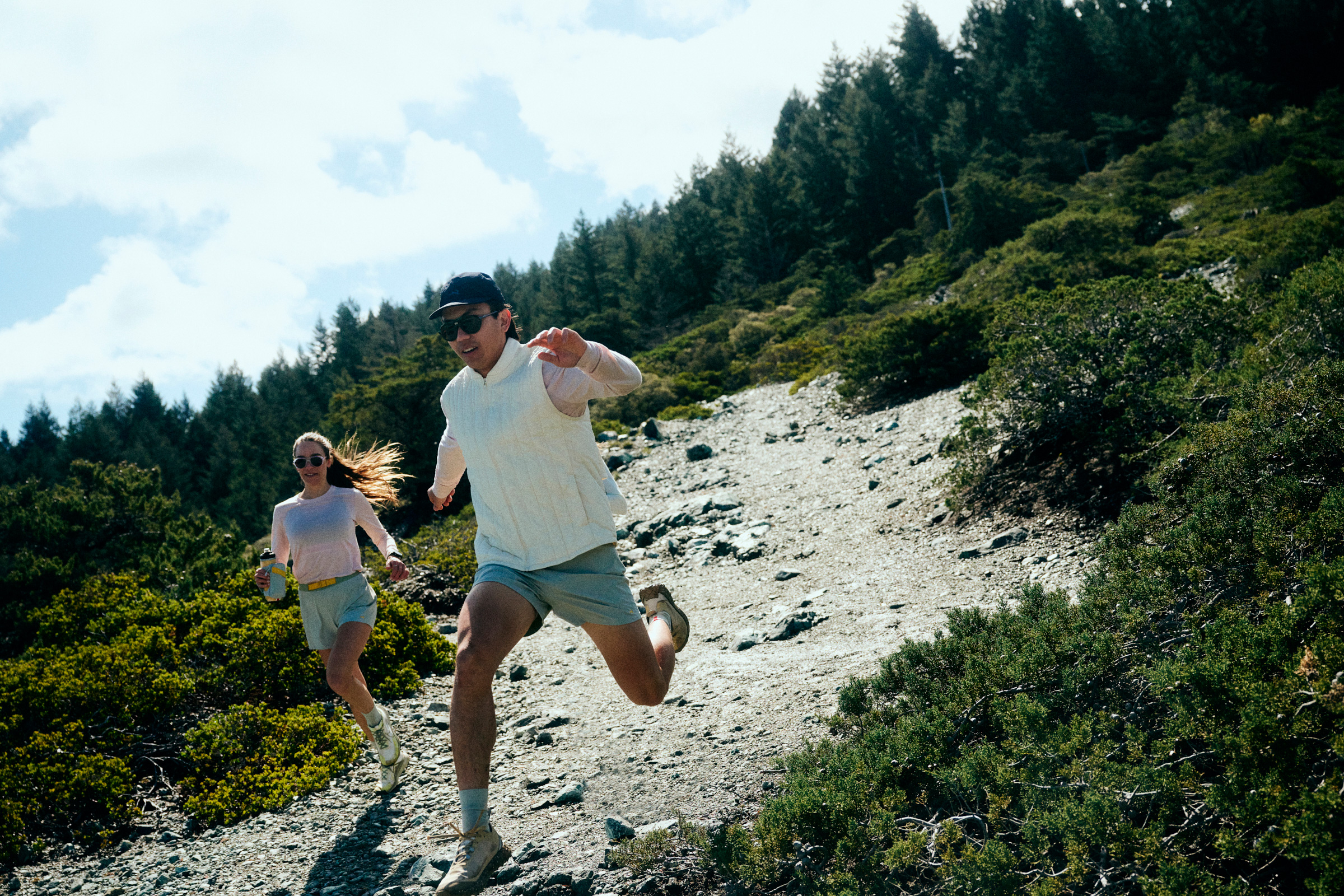 Men's Off Roads Shorts | Tracksmith