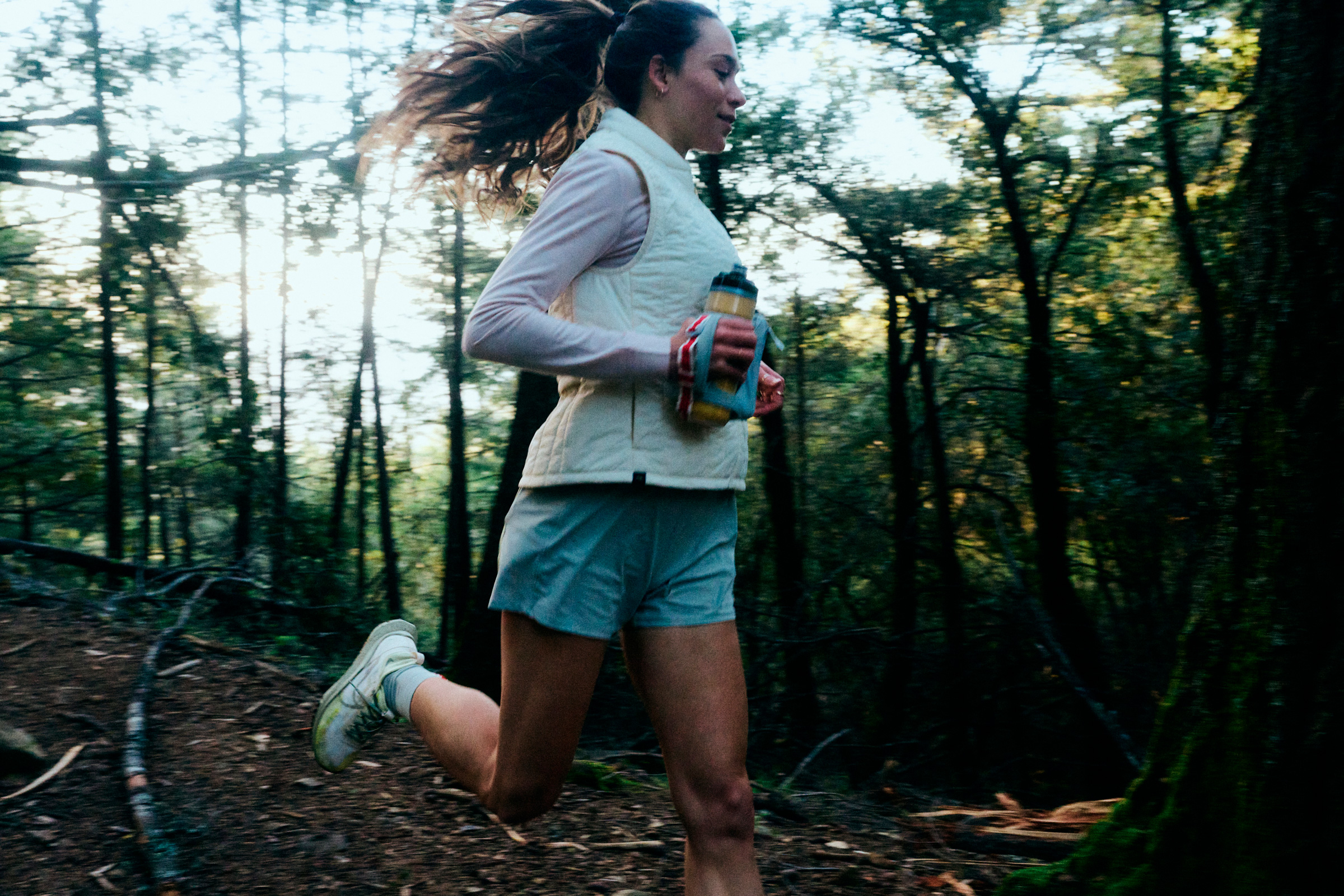 Women's Off Roads Shorts | Tracksmith
