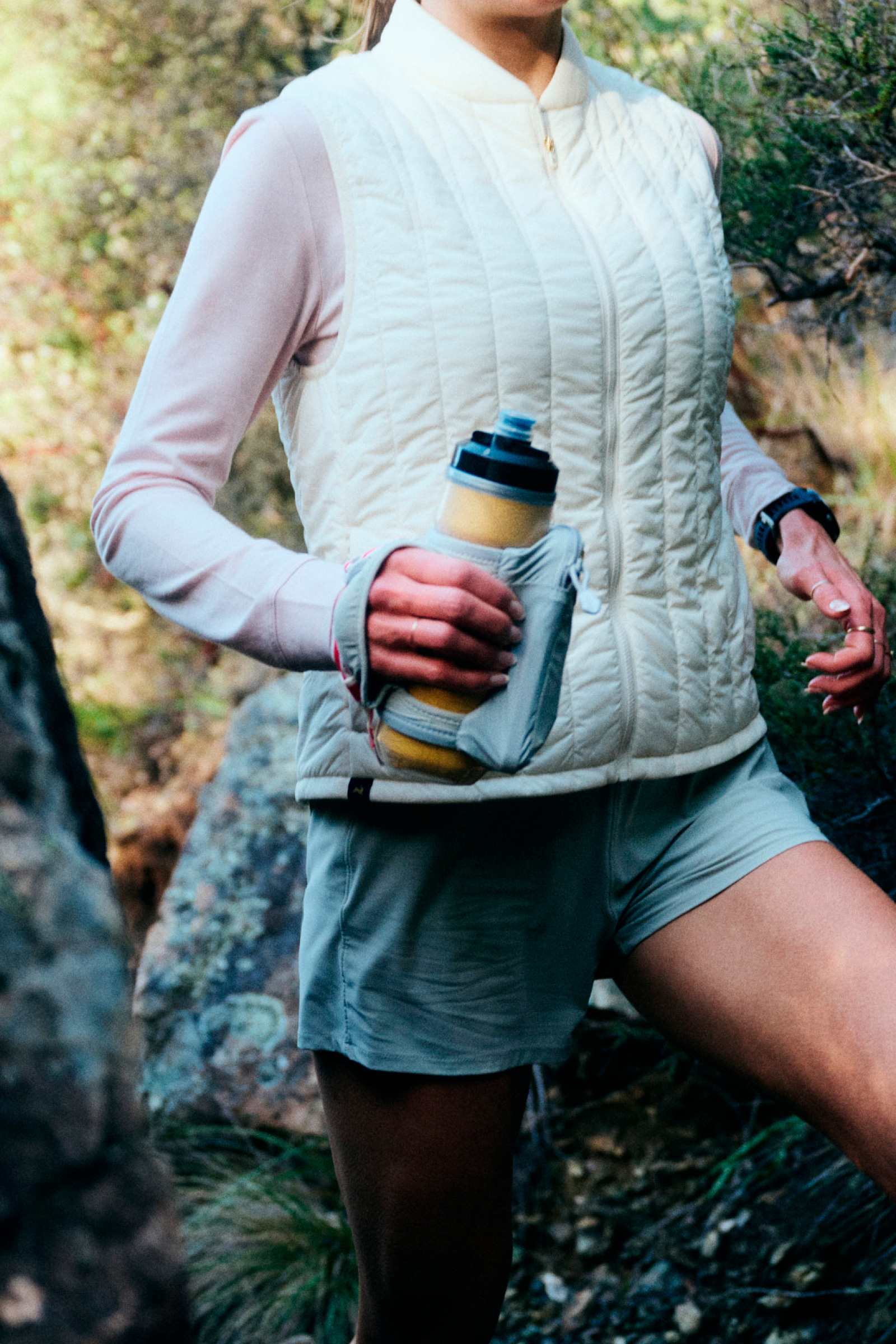 Off Roads Bottle | Tracksmith