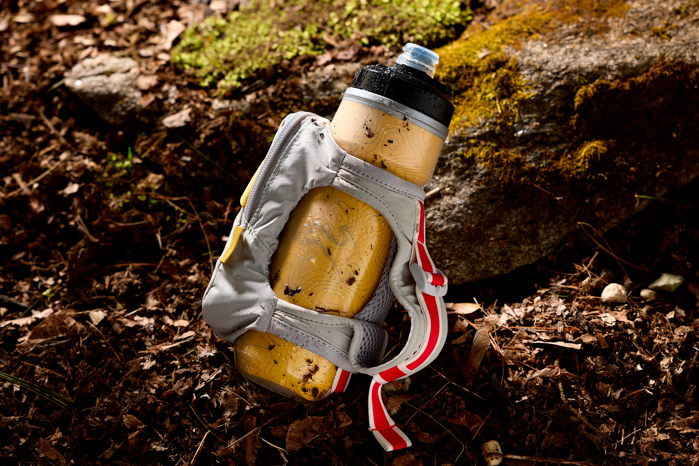 Off Roads Bottle | Tracksmith