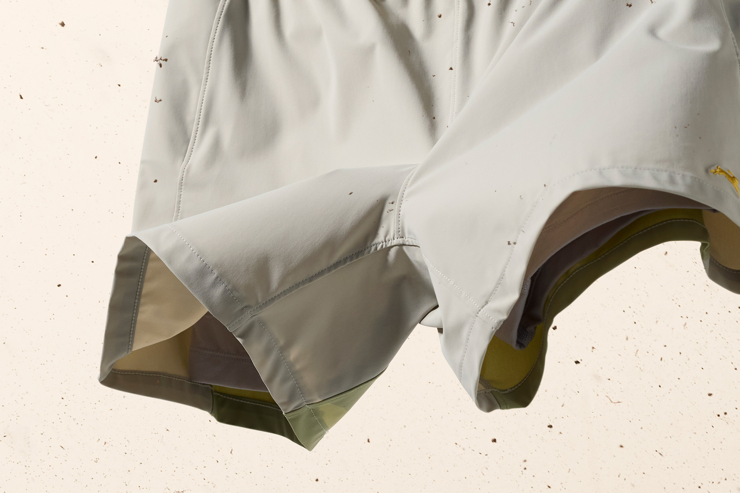 Women's Off Roads Shorts | Tracksmith