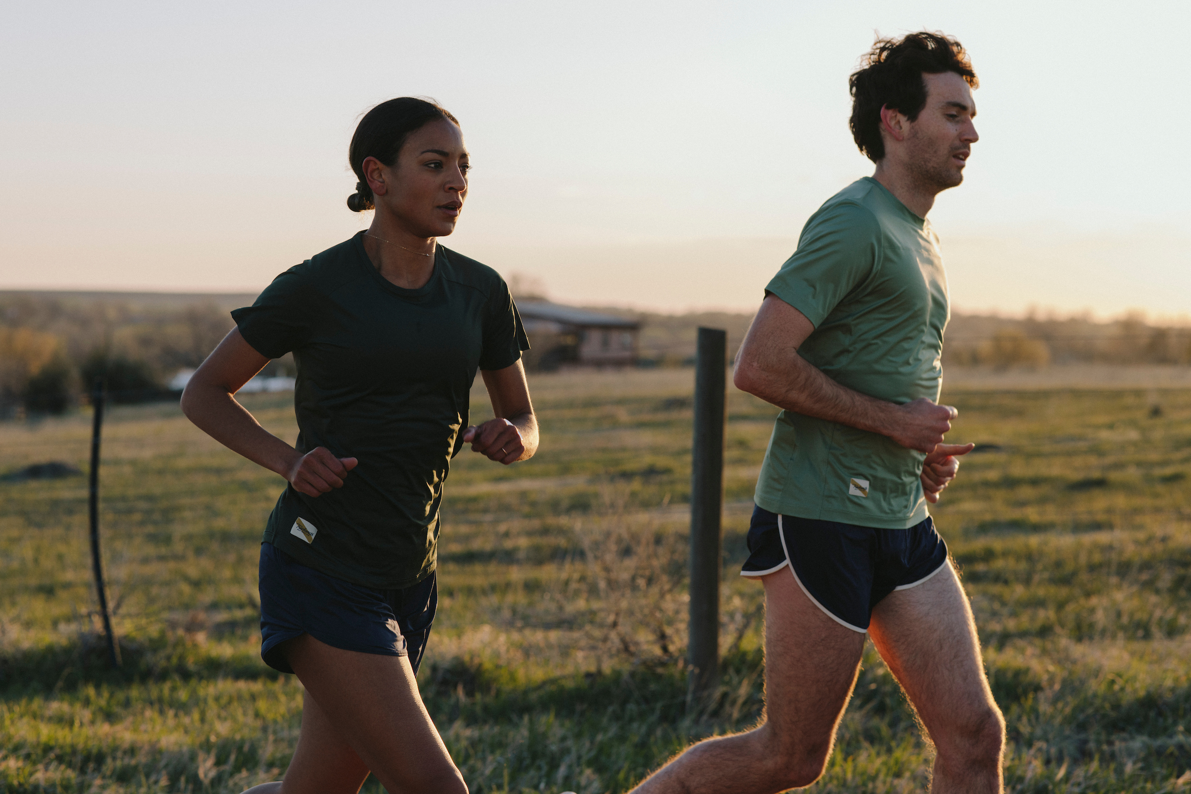 Performance Running Gear, Apparel, and Accessories | Tracksmith