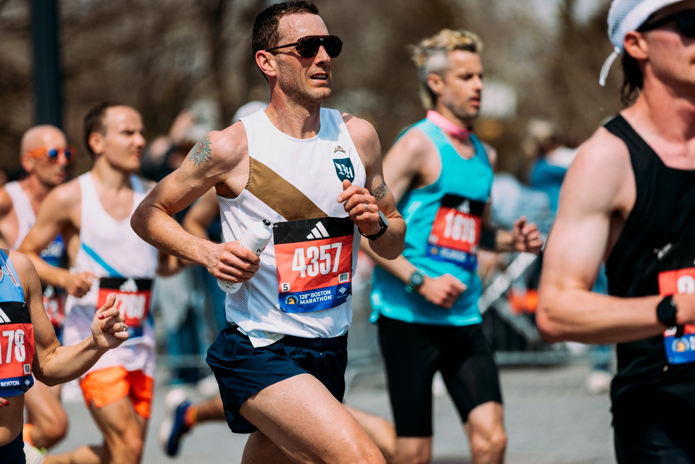 From Boston, with Love | Tracksmith