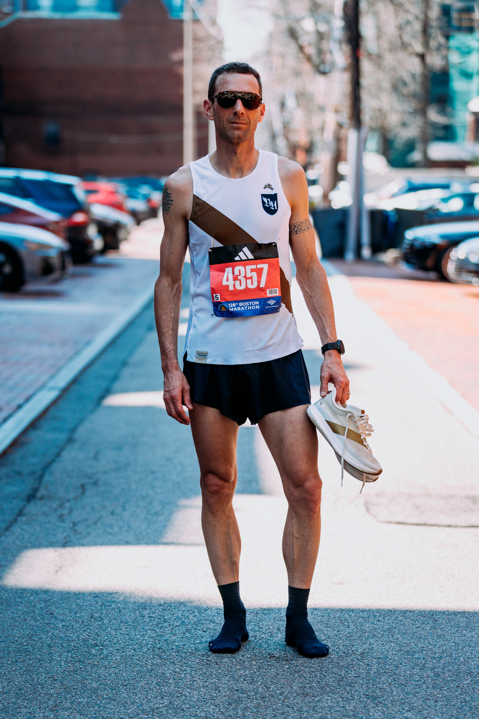 From Boston, with Love | Tracksmith