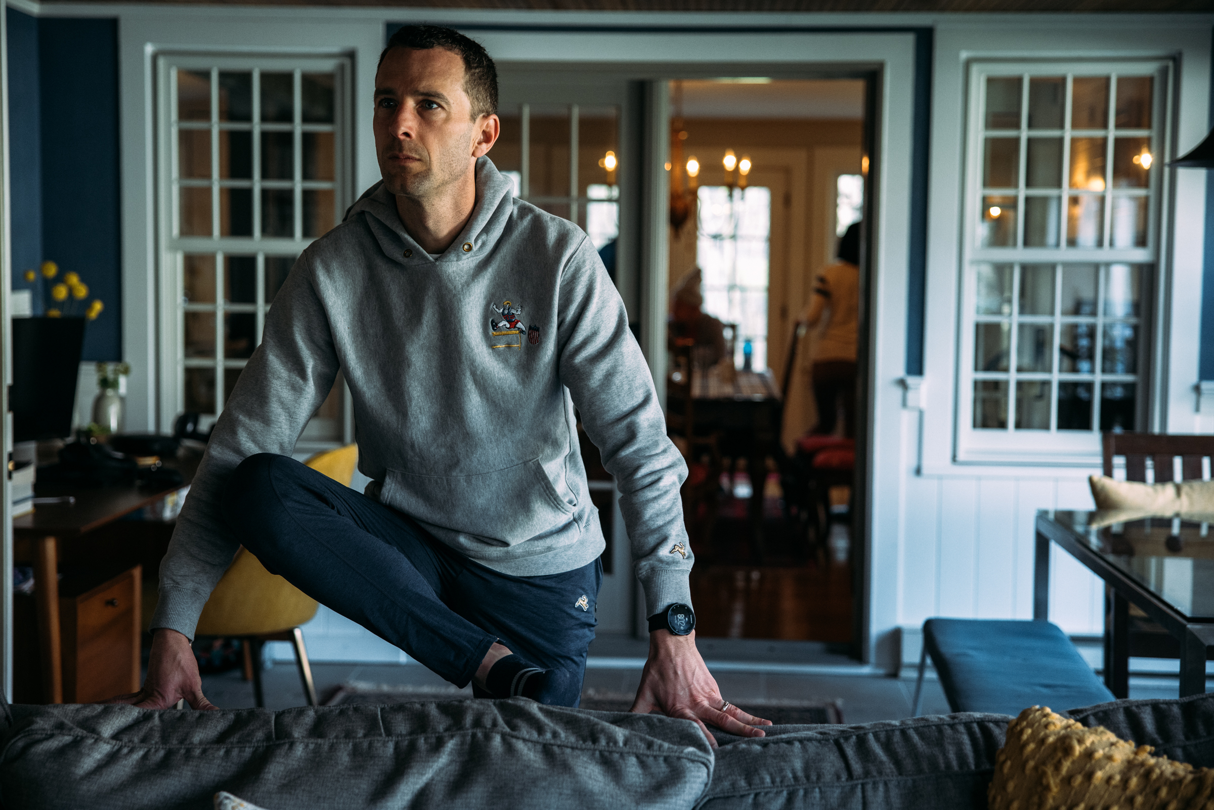 From Boston, with Love | Tracksmith