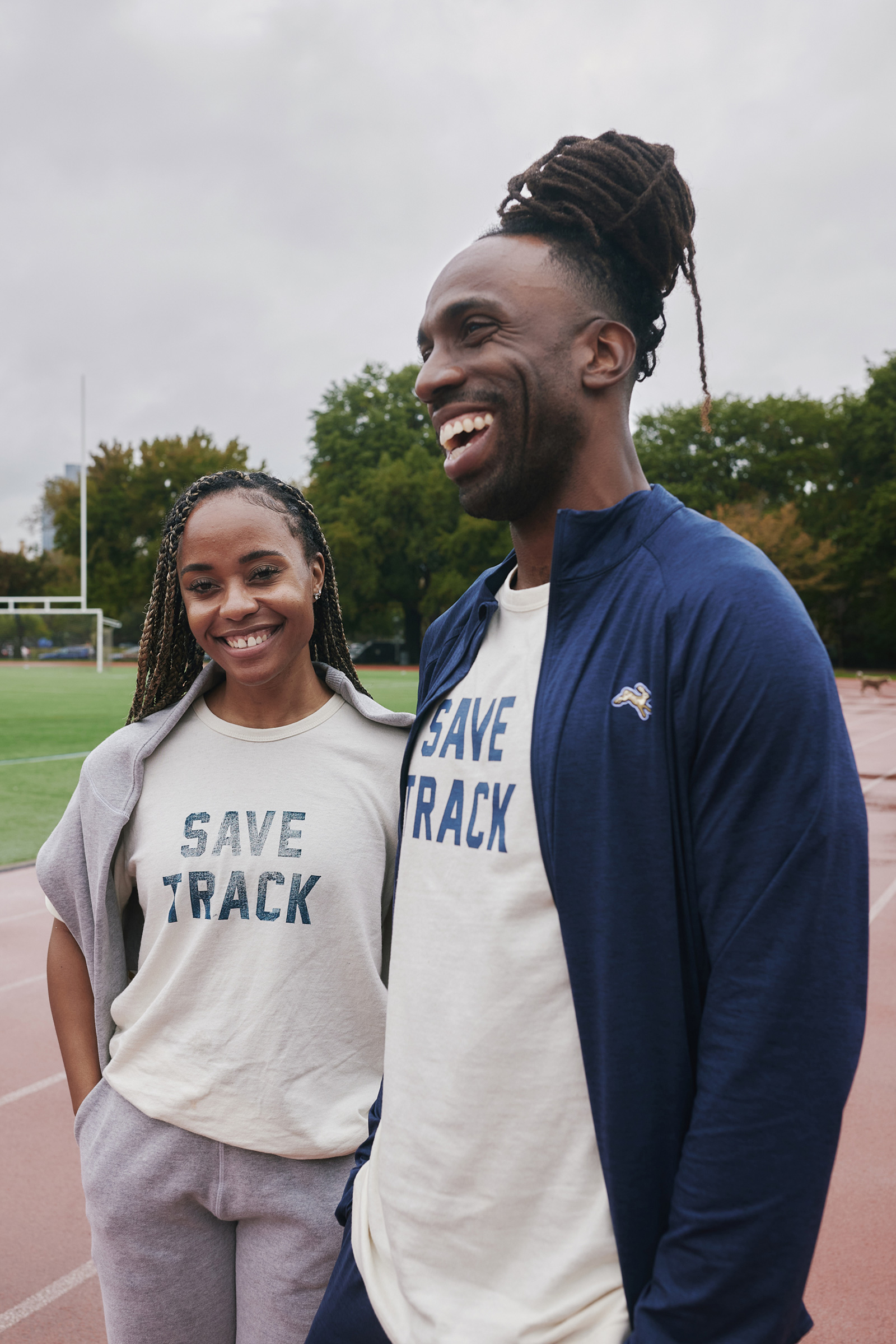 Why We Need to Save Track and Field and other Olympic Sports