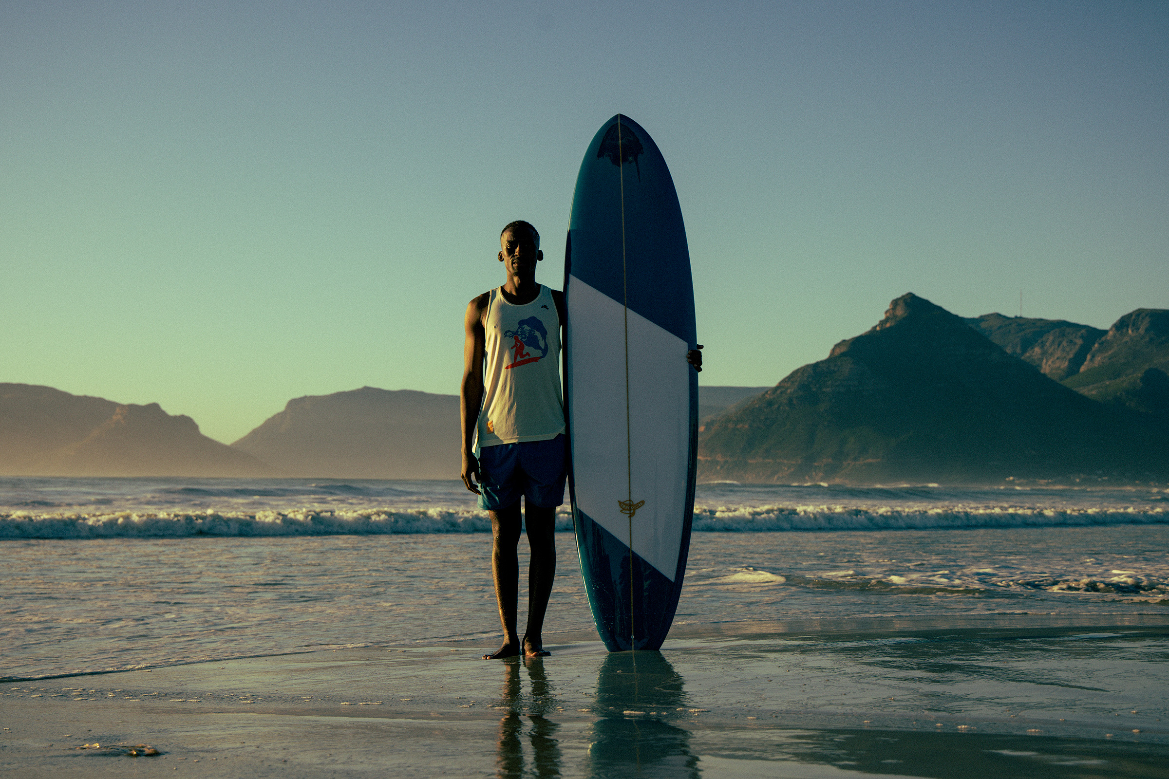 Run Surf Run Collection | Tracksmith