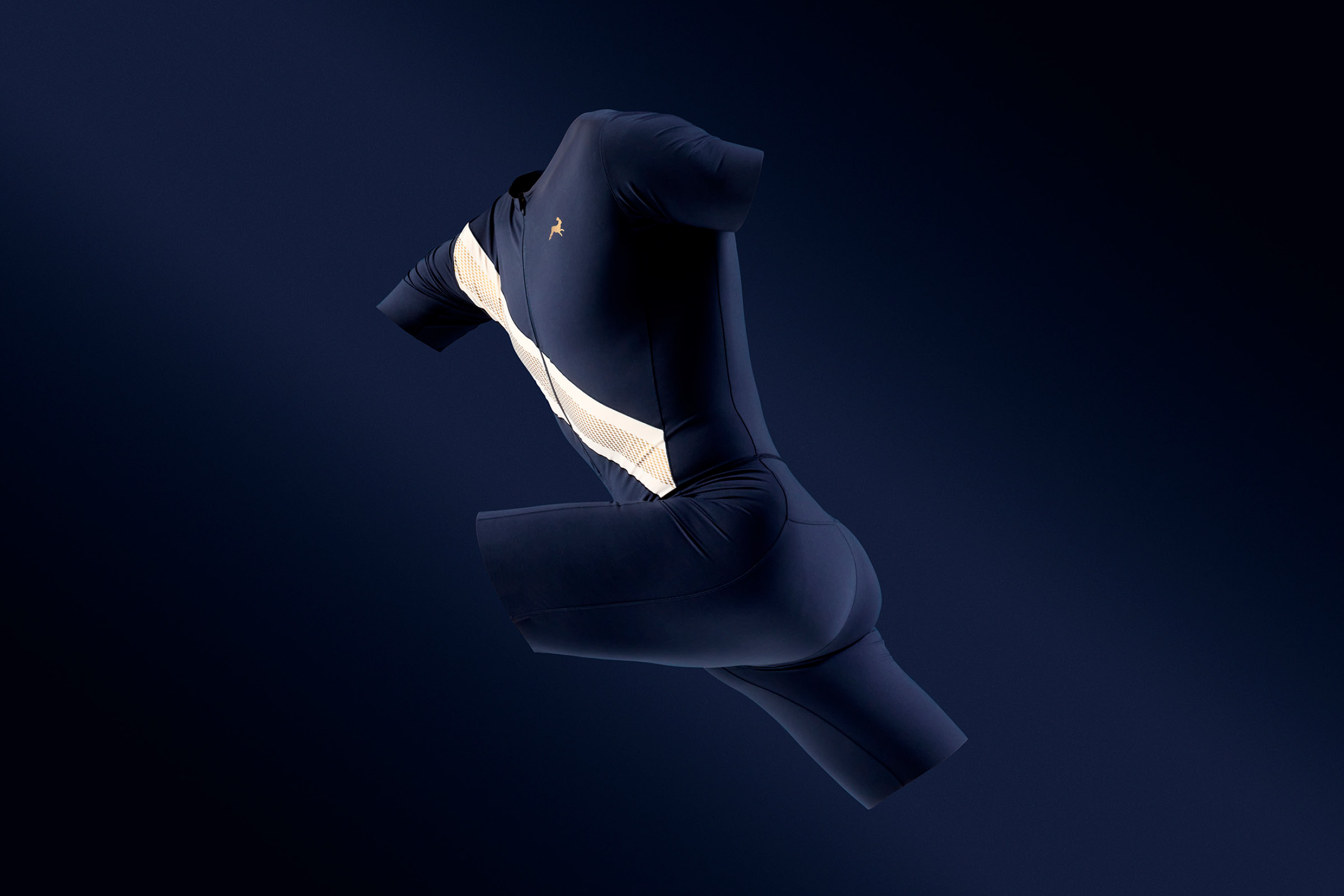 Men's Strata Speedsuit | Tracksmith