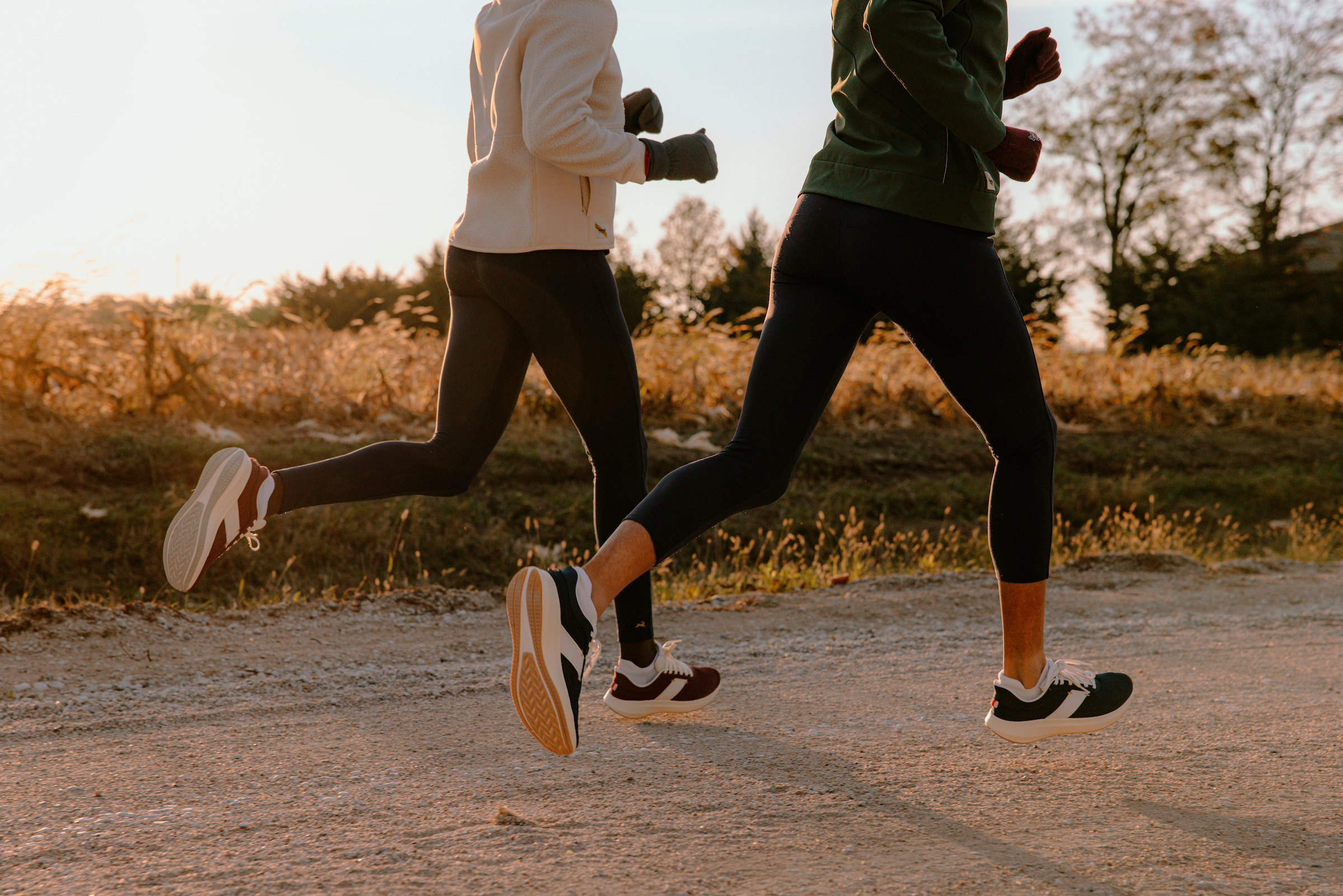 Women's Tracksmith Eliot Runner | Tracksmith