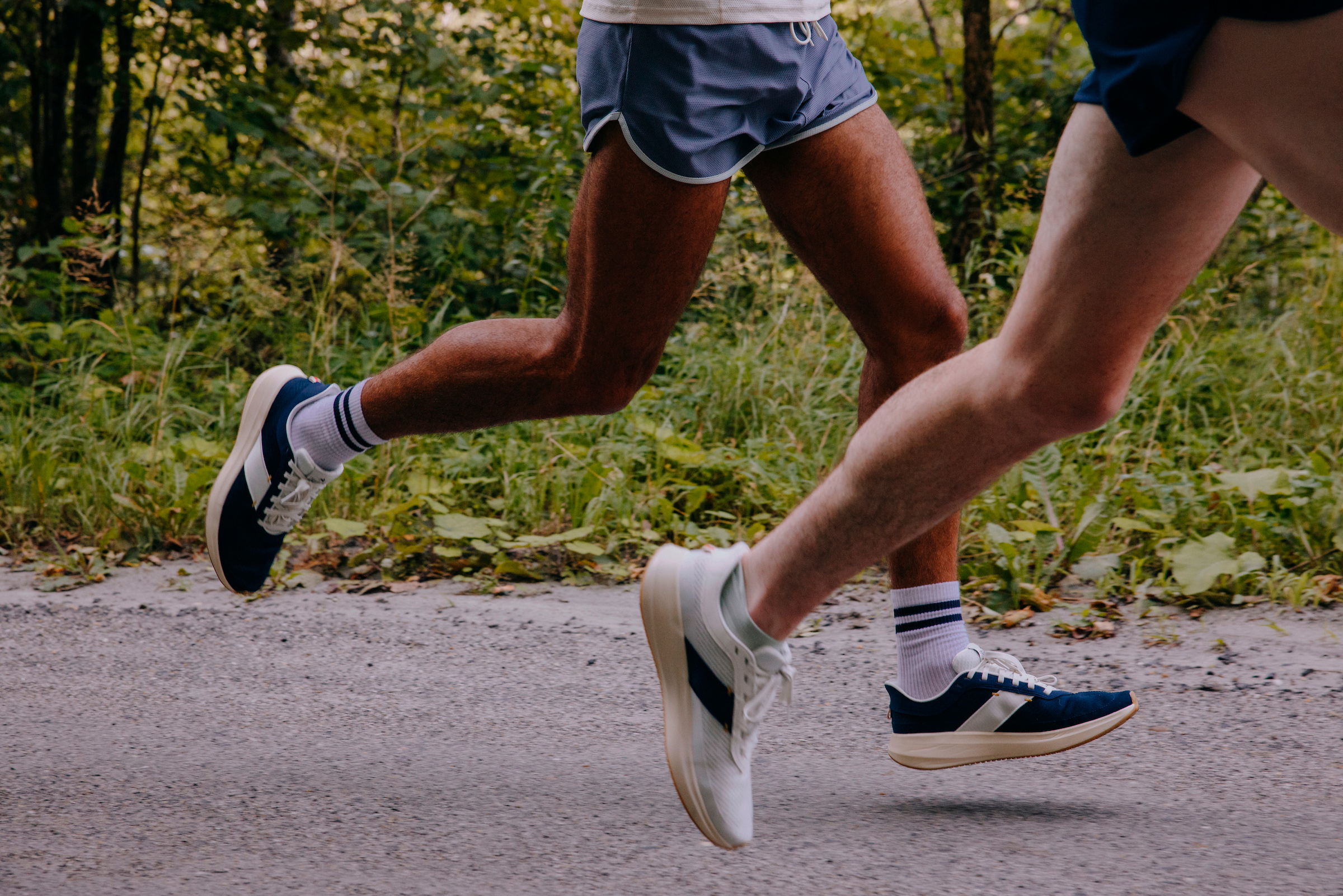 Men's Tracksmith Eliot Runner | Tracksmith