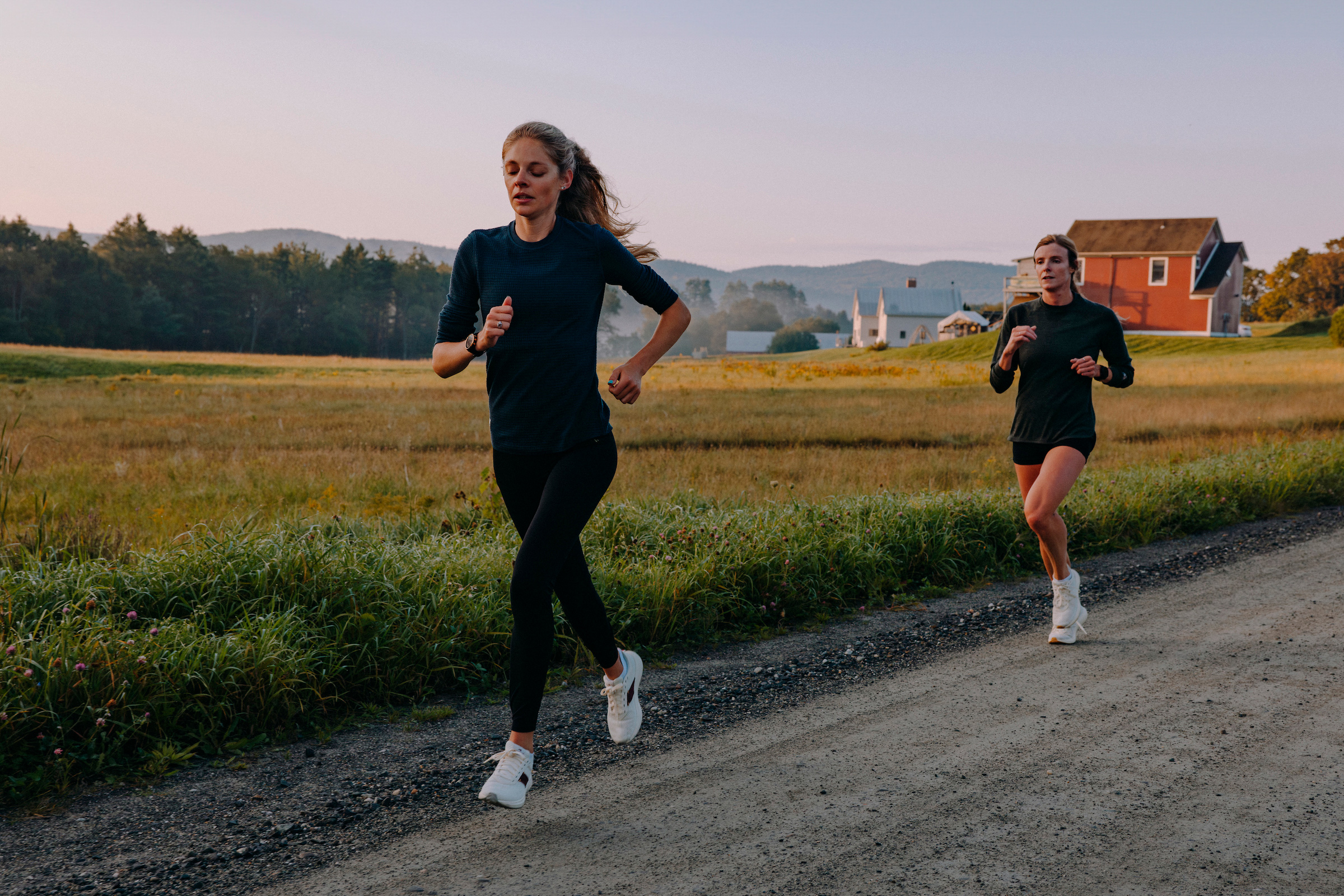 Women's Tracksmith Eliot Runner | Tracksmith