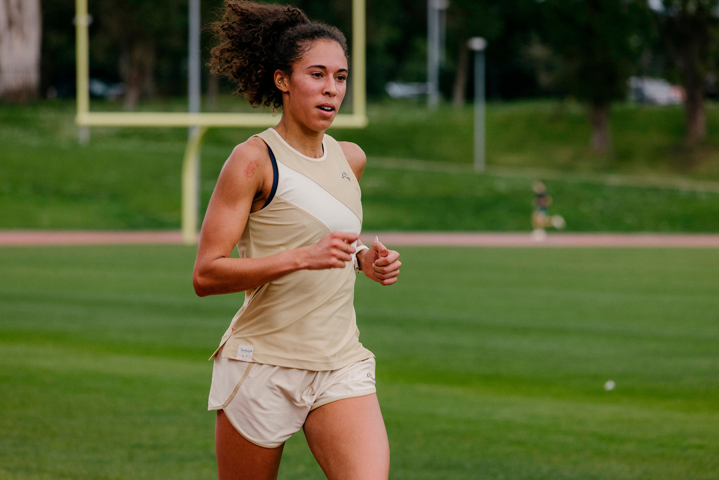 Women's Van Cortlandt Shorts | Tracksmith