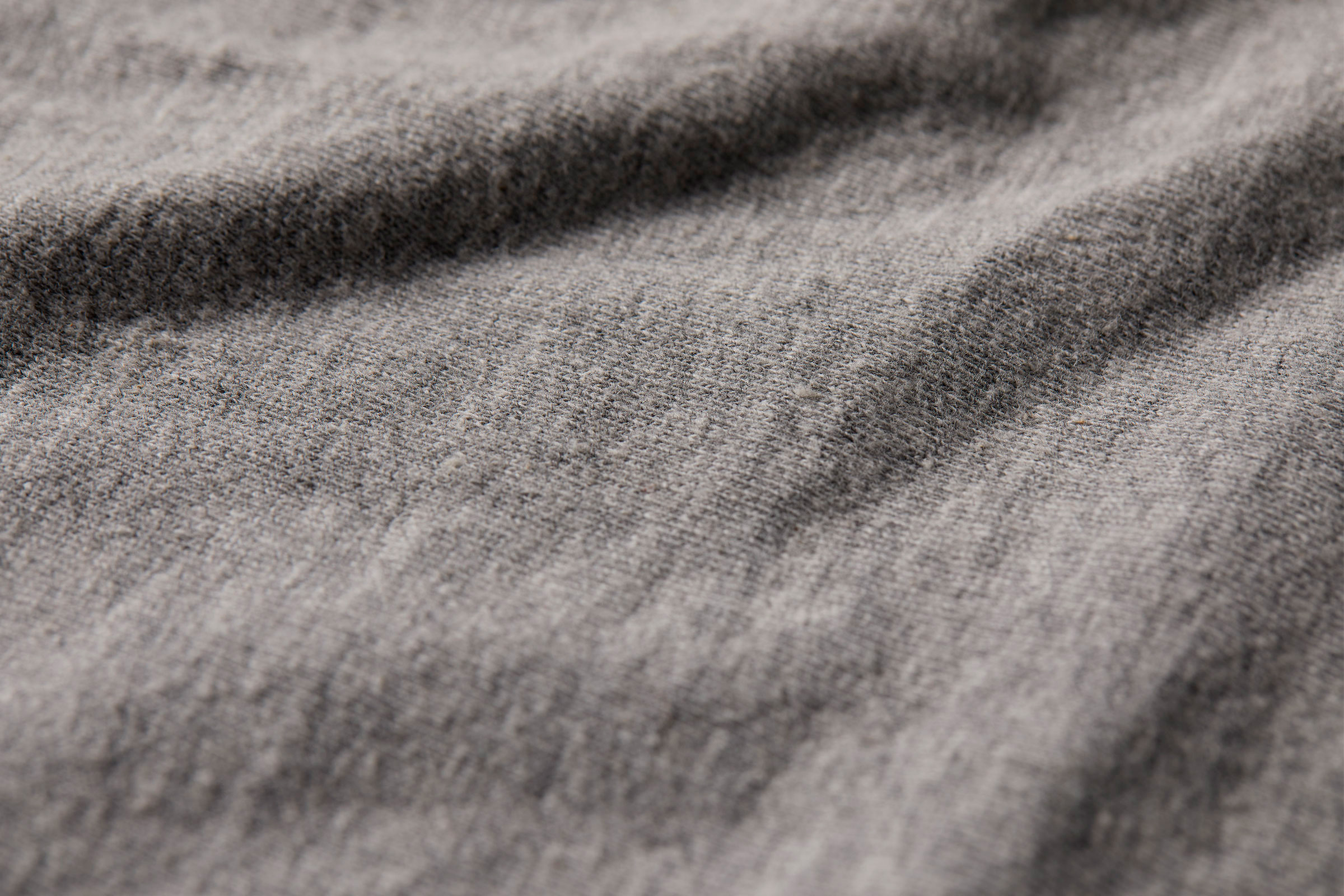 10th Anniversary Grayboy Tee | Tracksmith