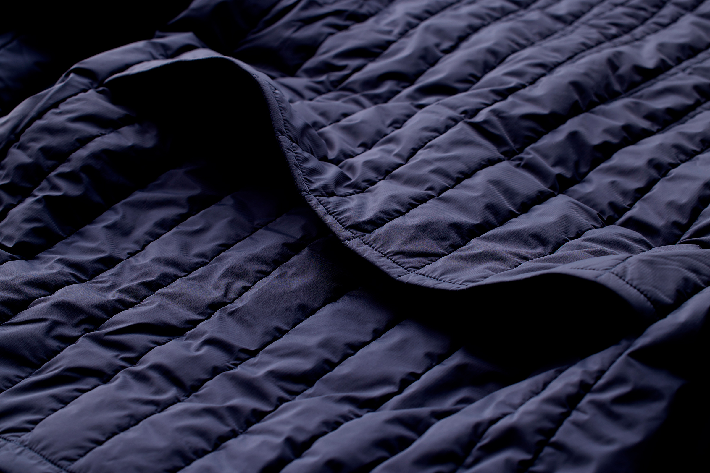 Men's Harbor Jacket | Tracksmith