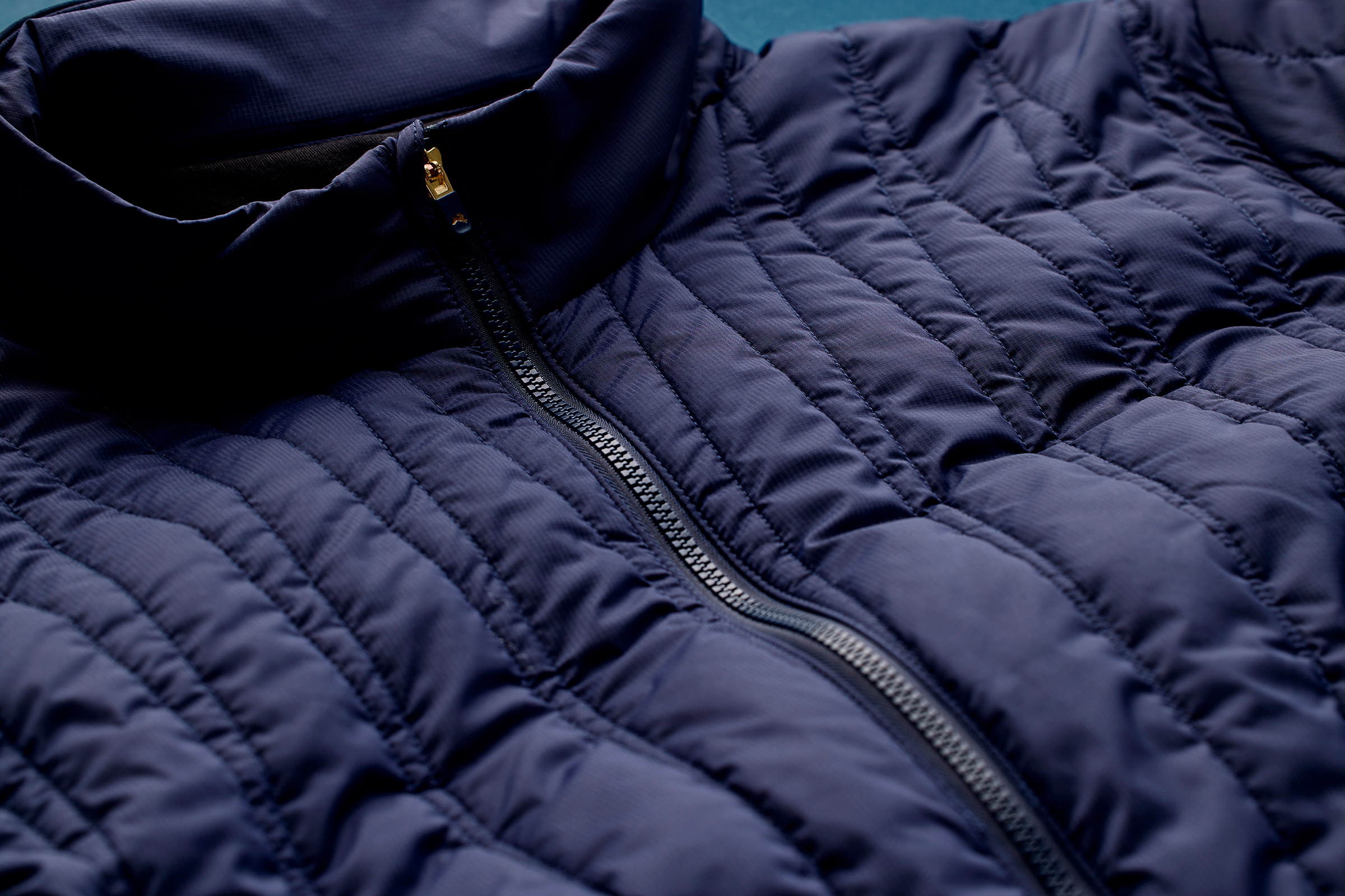 Men's Harbor Jacket | Tracksmith