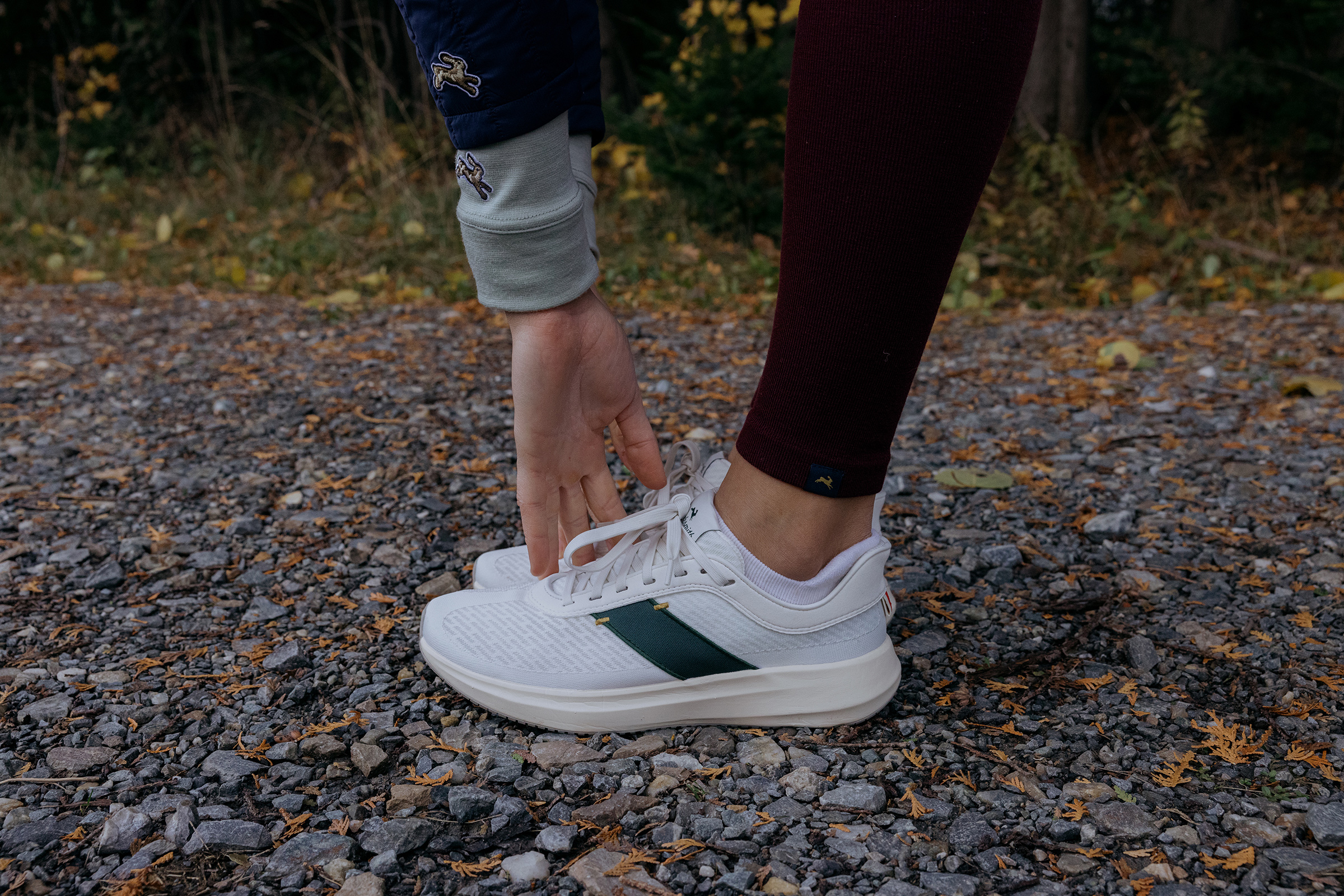 Women's Tracksmith Eliot Runner | Tracksmith