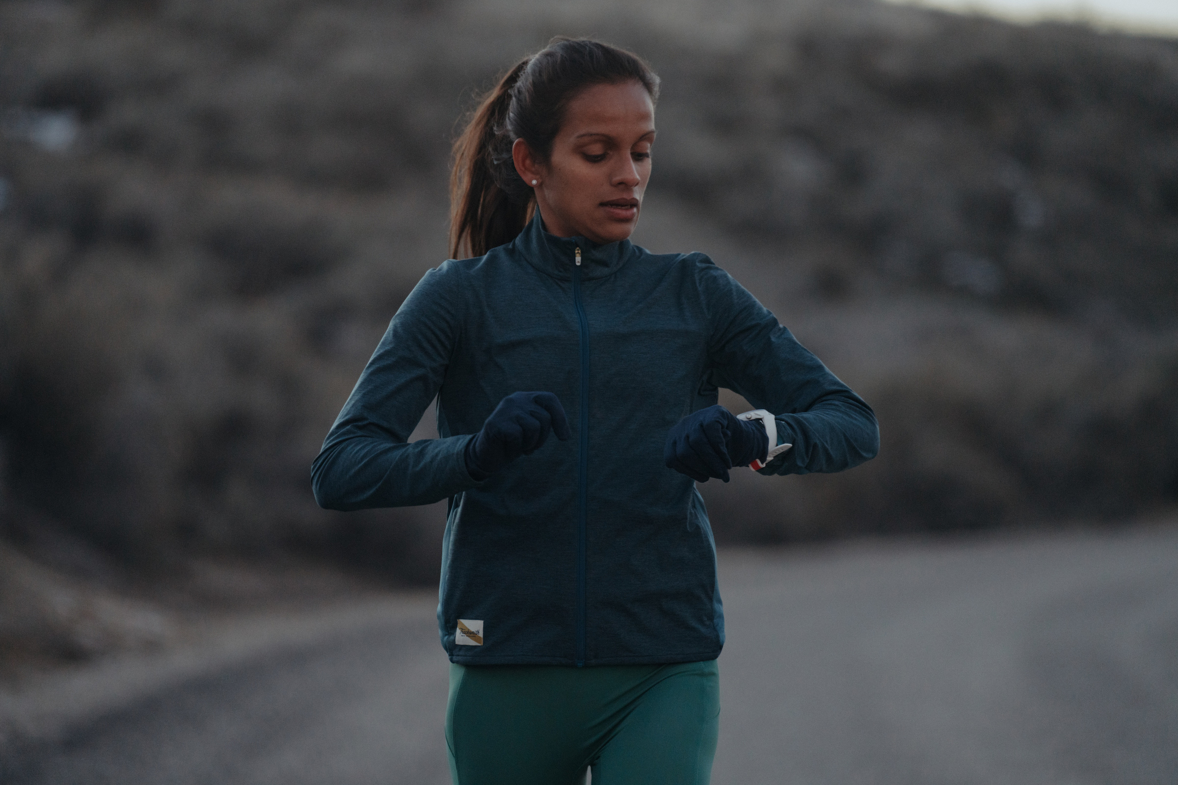 A Gear Guide to Layering in Winter | Tracksmith