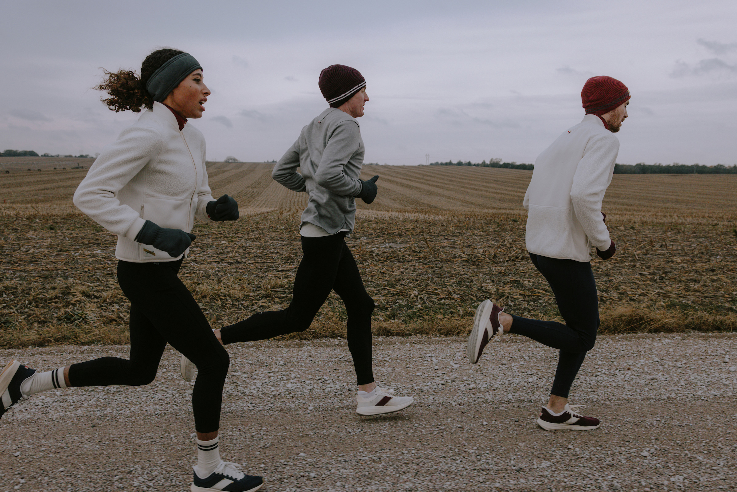 A Running Tights Gear Guide | Tracksmith