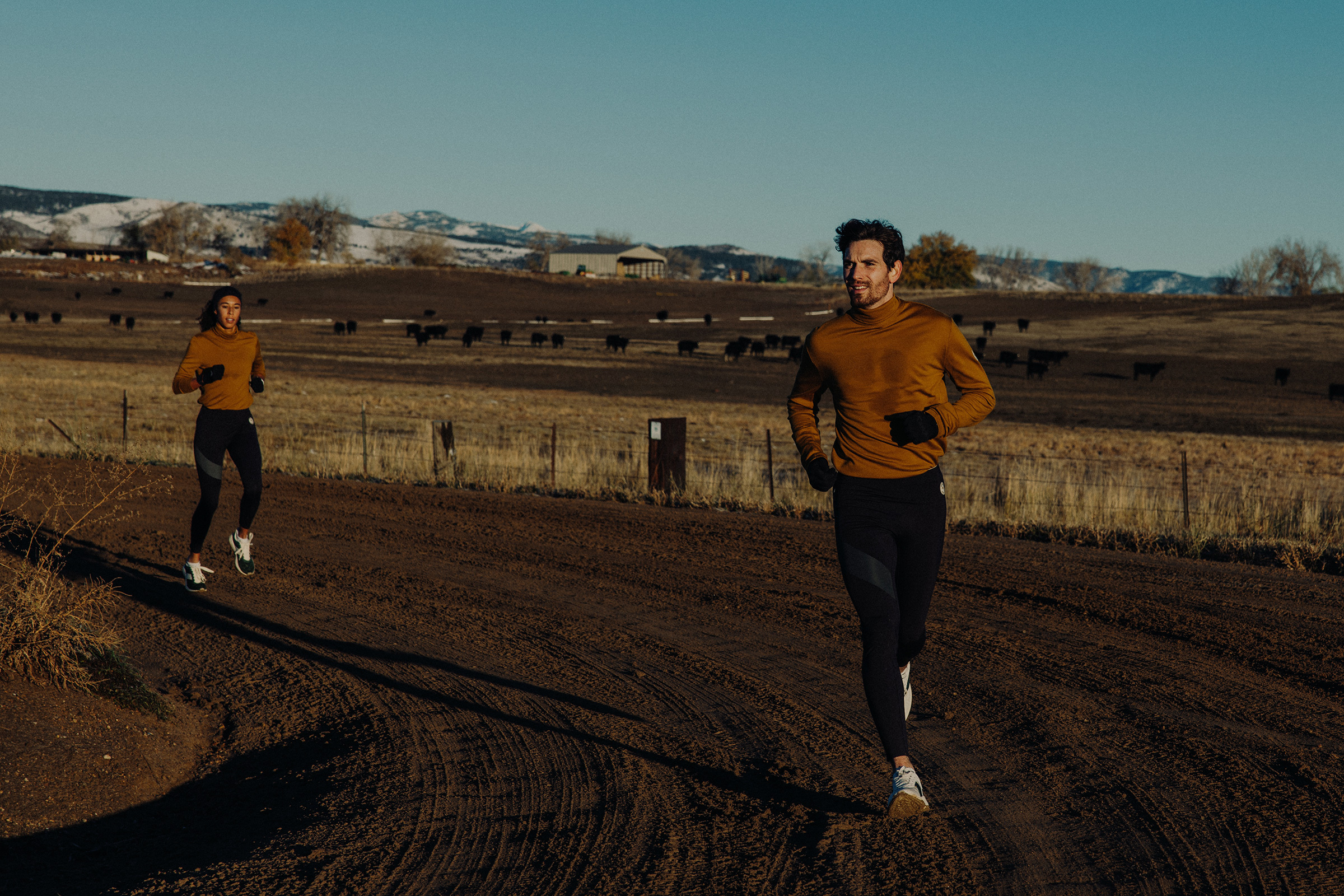 Performance Running Gear, Apparel, and Accessories | Tracksmith