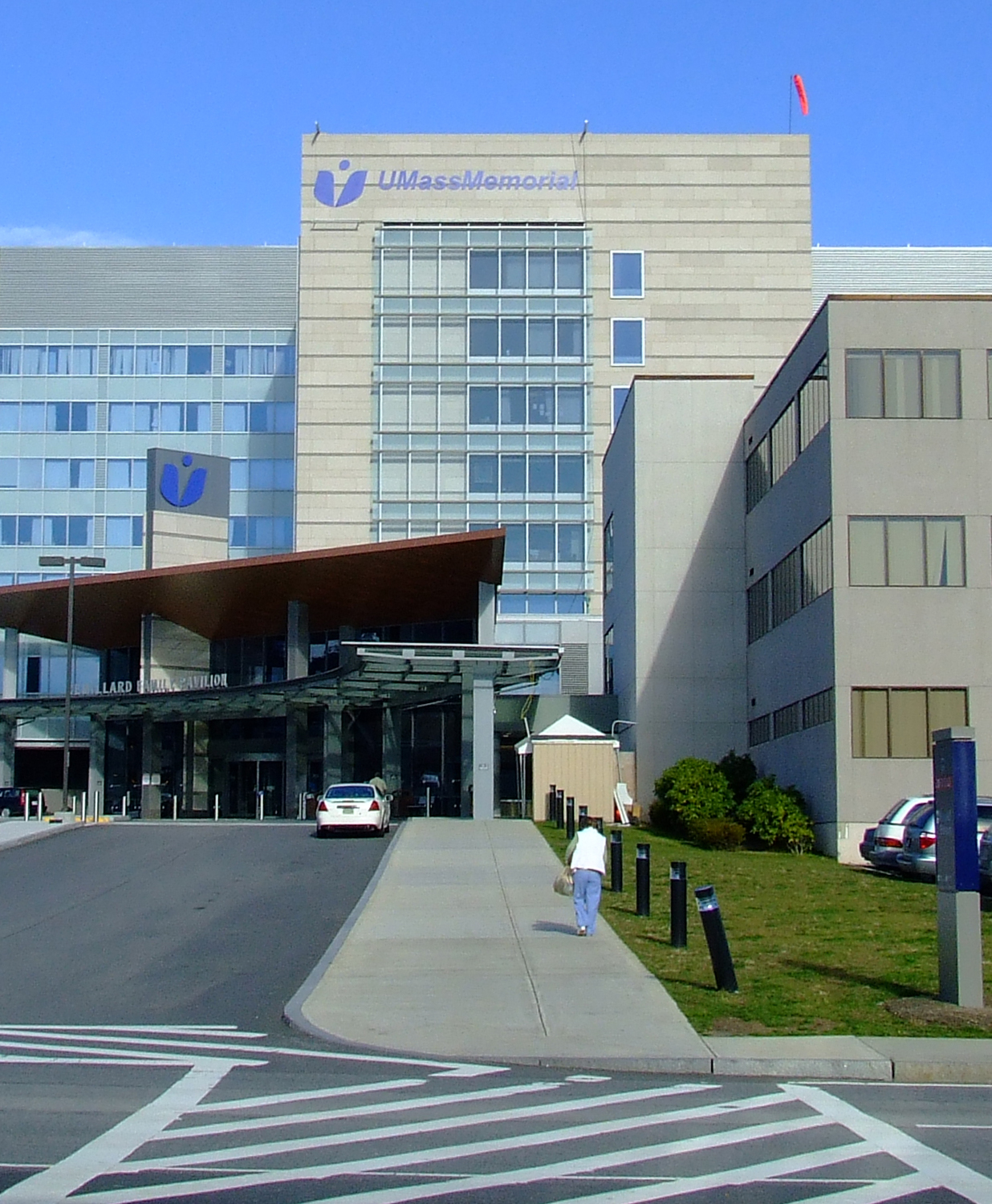 Hospital Affiliations | Dr. Cynthia Poulos, MD