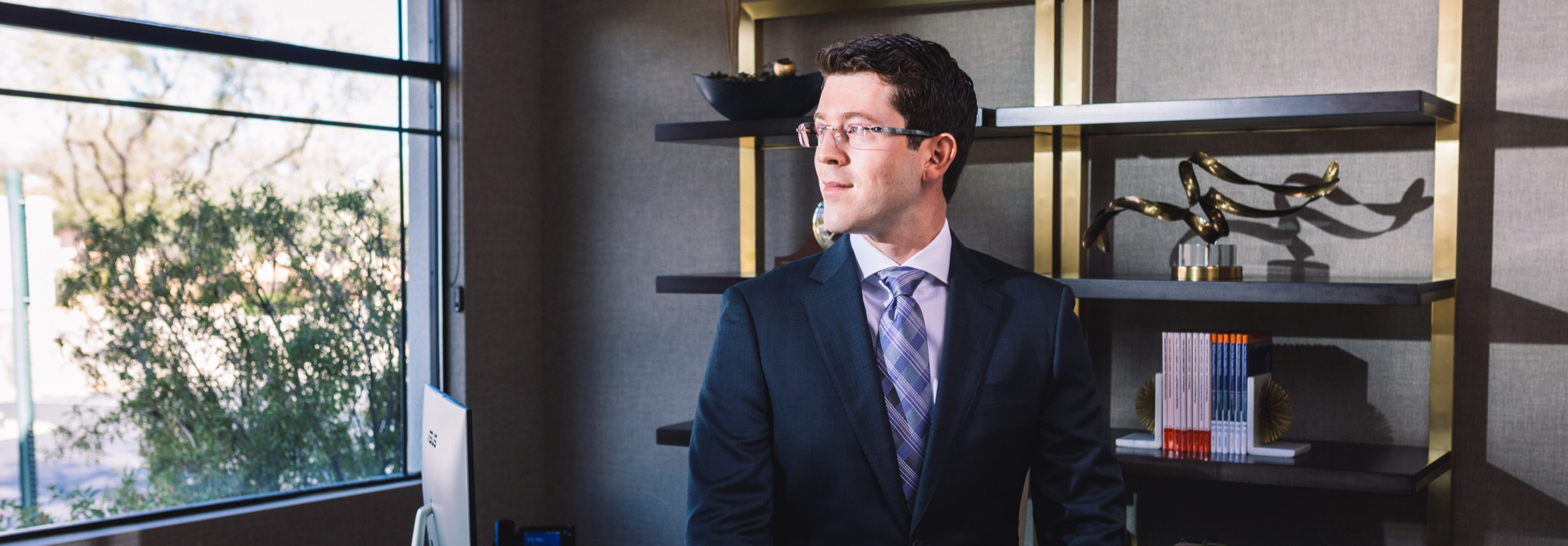 About Us | Dr. Sidney Starkman