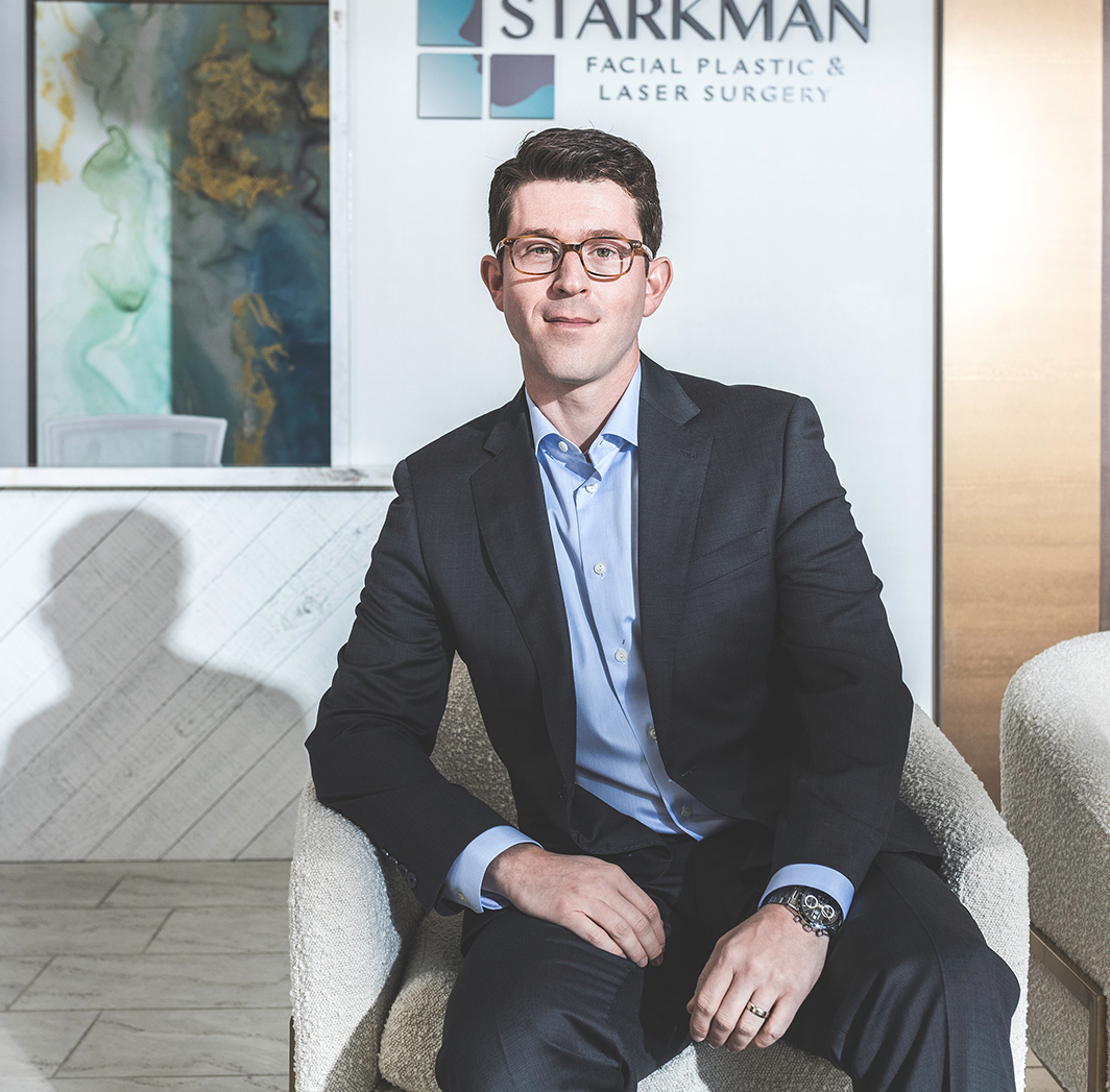 Top Facial Plastic Surgeon Scottsdale, AZ | Dr. Sidney Starkman