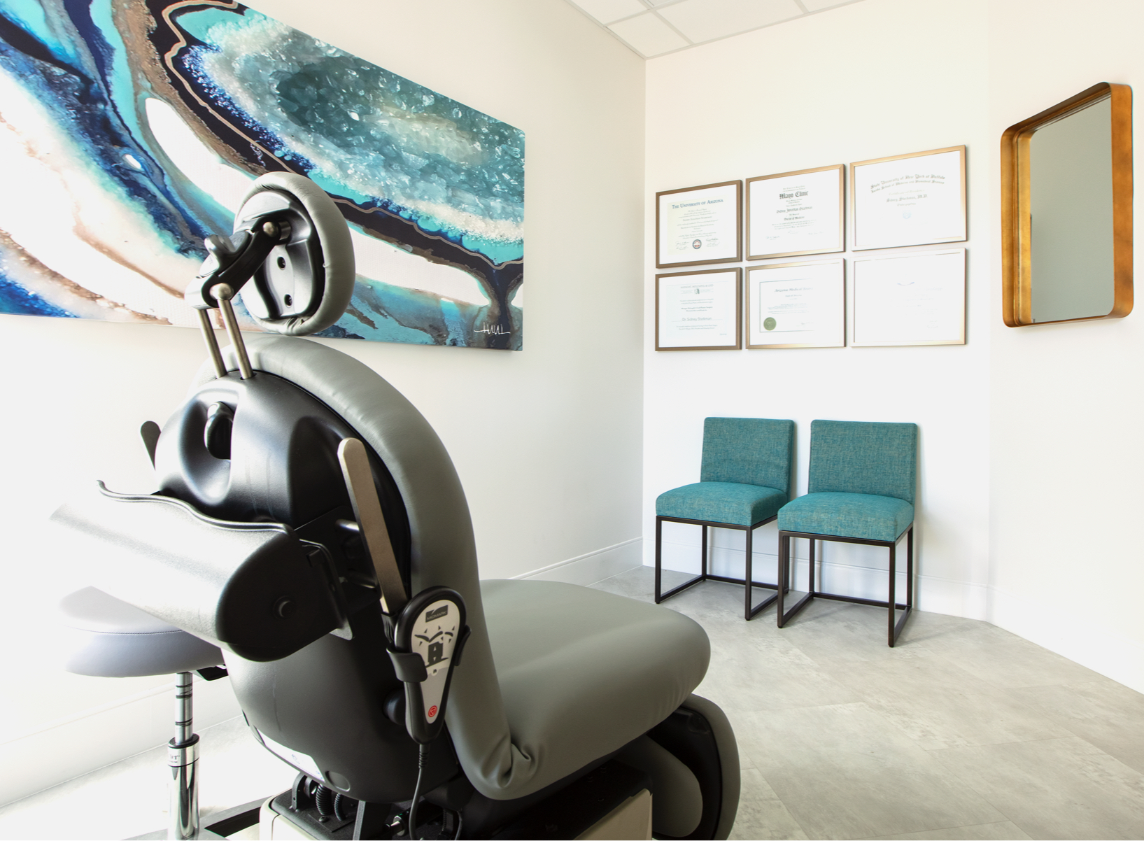 Best Facial Plastic Surgery Scottsdale, AZ | Dr. Sidney Starkman