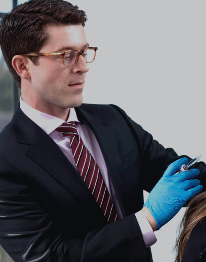 Best Facial Plastic Surgery Scottsdale, AZ | Dr. Sidney Starkman