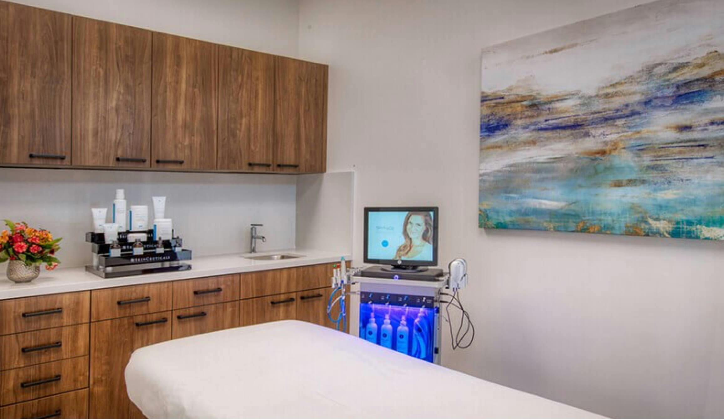 Our Office | Dr. Sidney Starkman