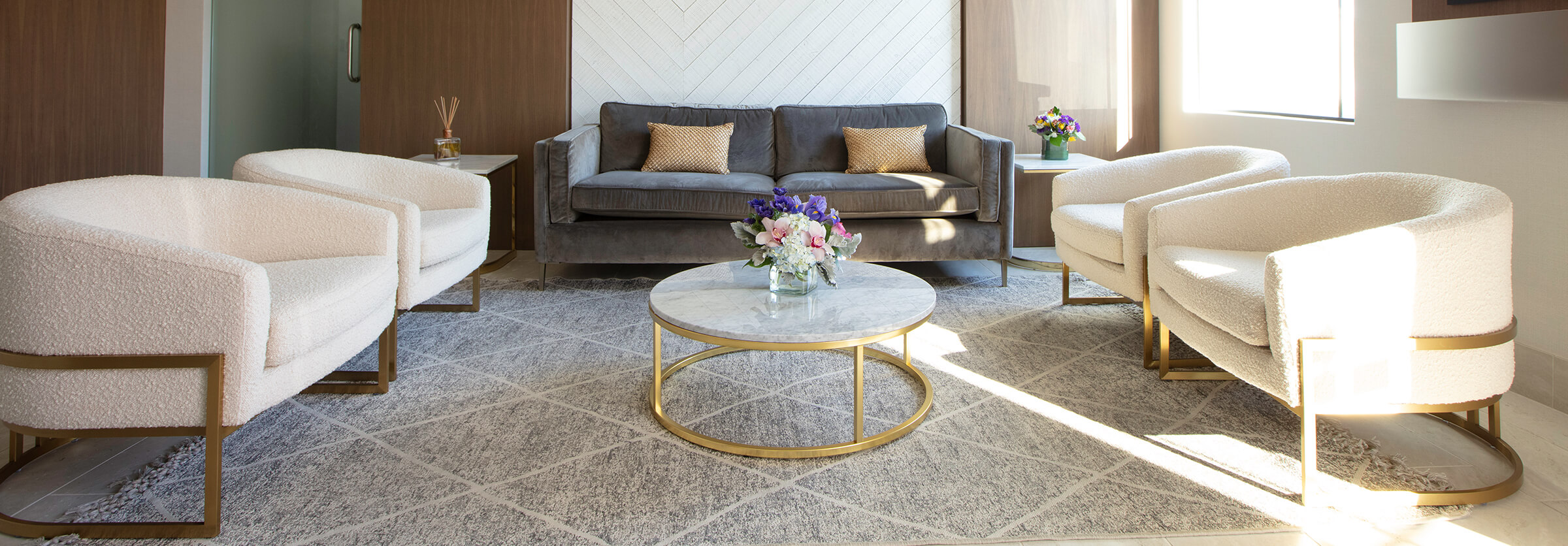 Our Office | Dr. Sidney Starkman